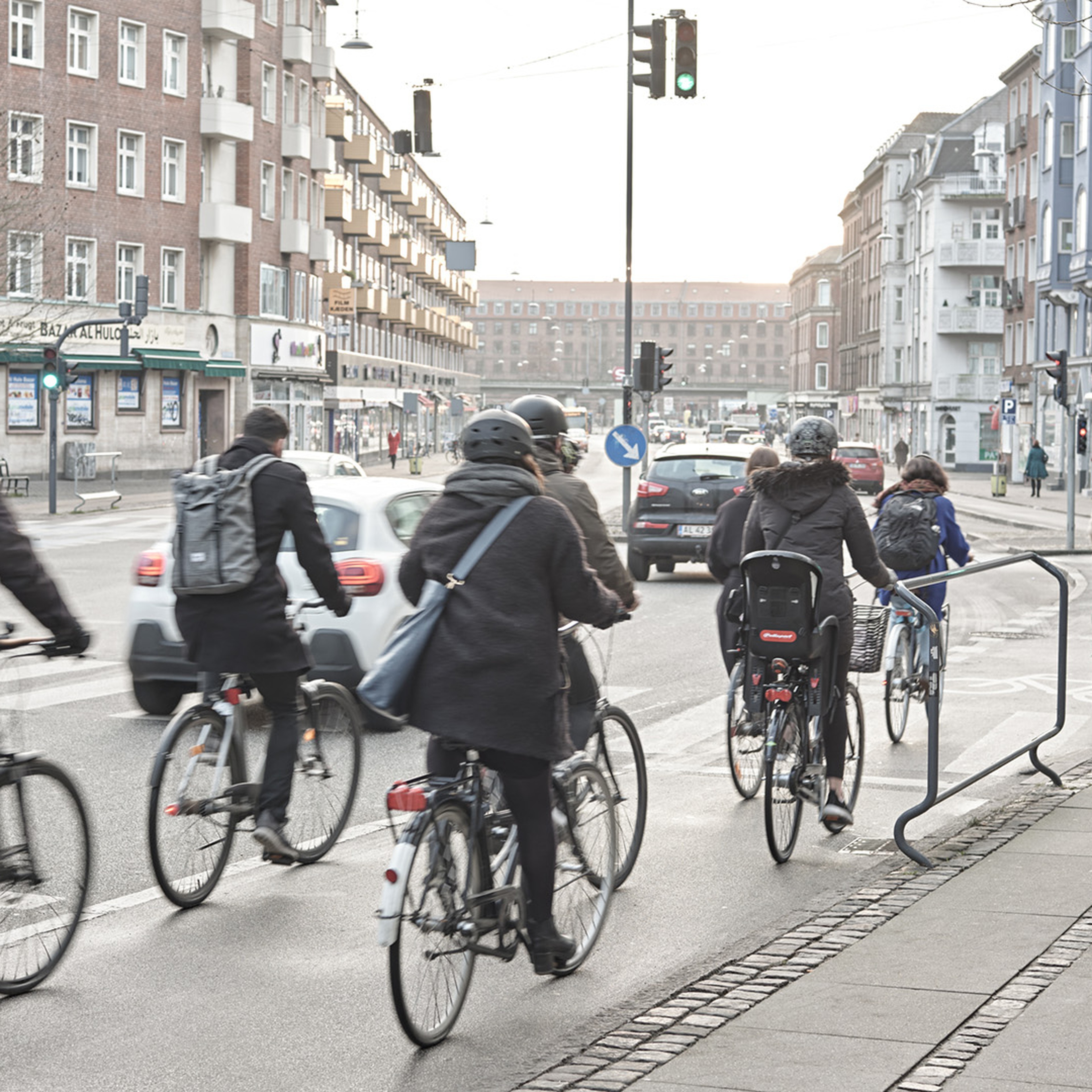 Rud Pedersen Denmark launches specialist recruitment consultancy RP ...