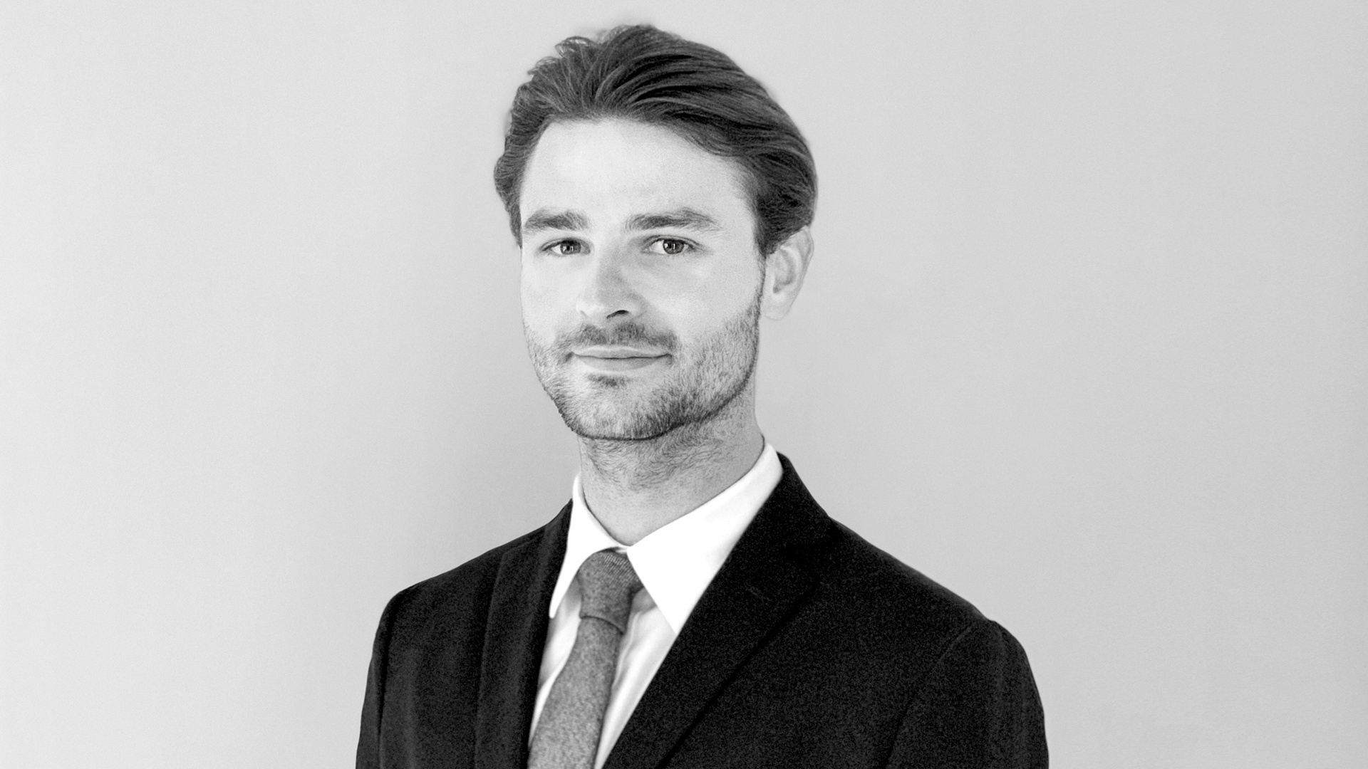 Victor Fickinger – Rud Pedersen Public Affairs