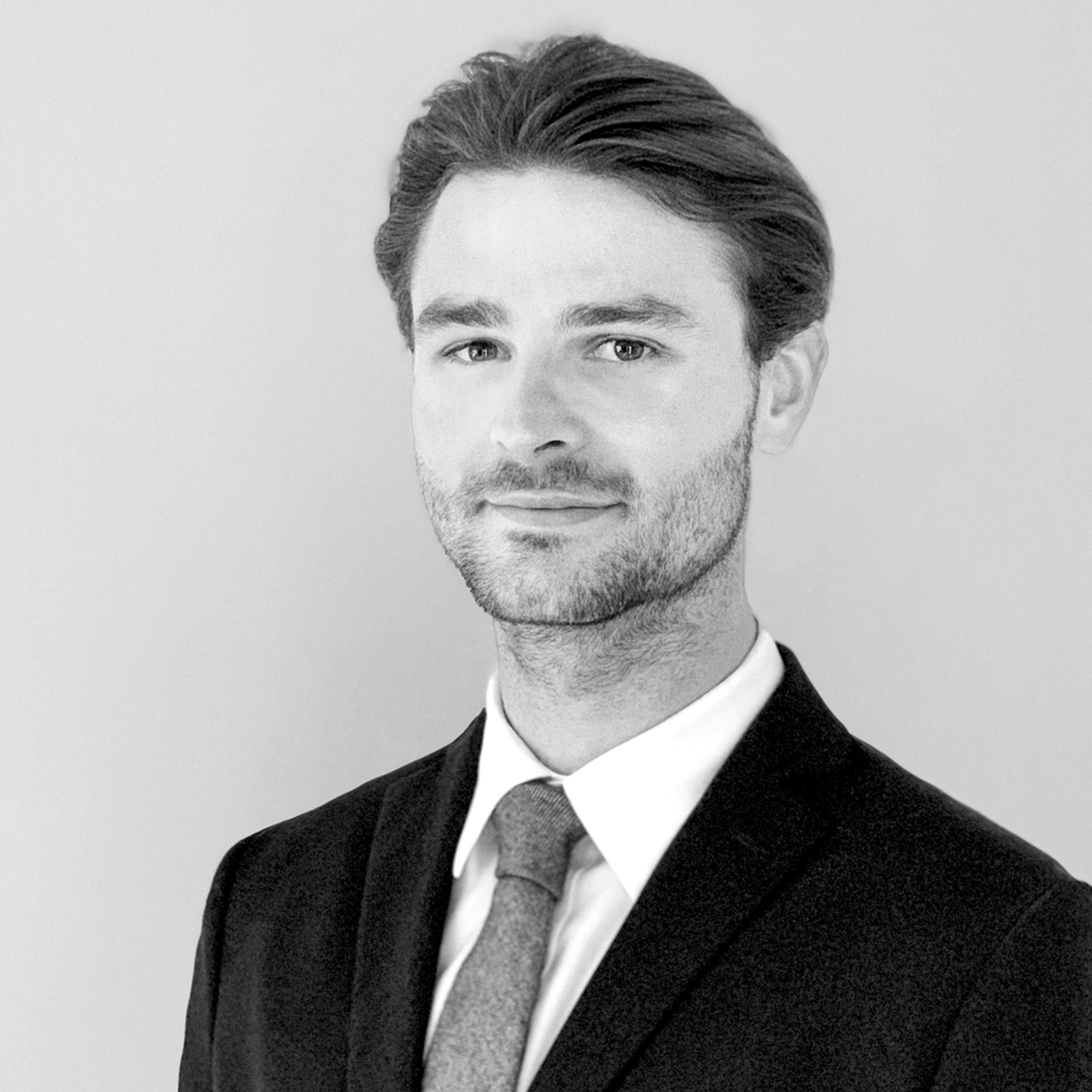 Victor Fickinger – Rud Pedersen Public Affairs