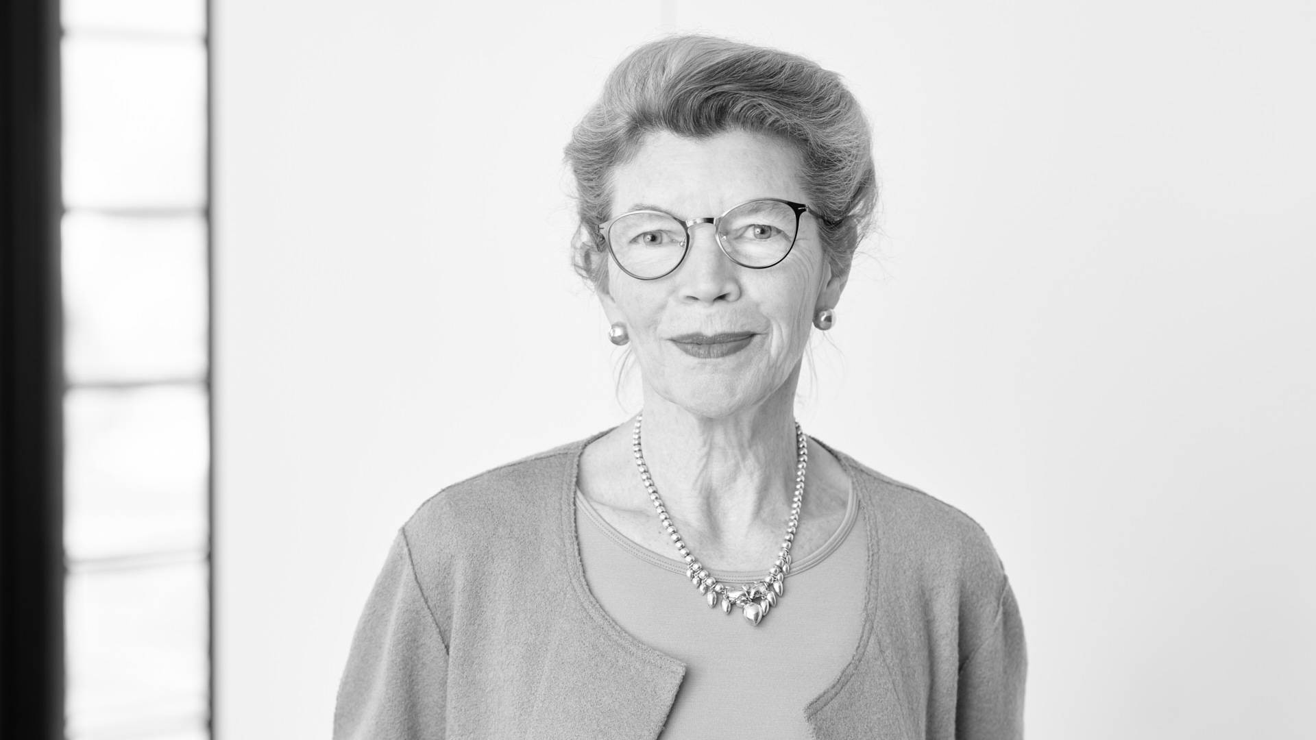 Megan Richards – Rud Pedersen Public Affairs