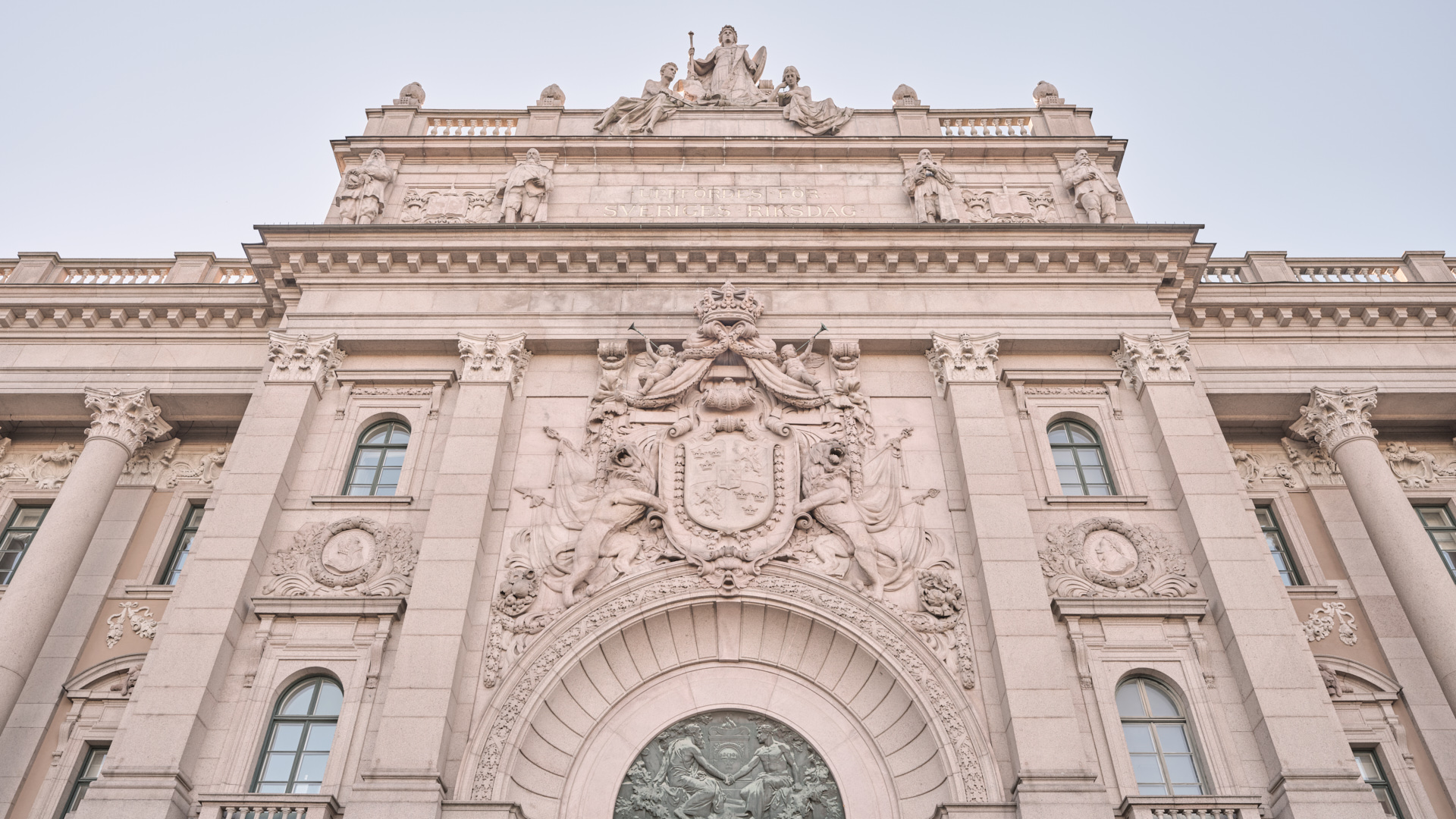 The Sweden Report for 2024 – Rud Pedersen Public Affairs