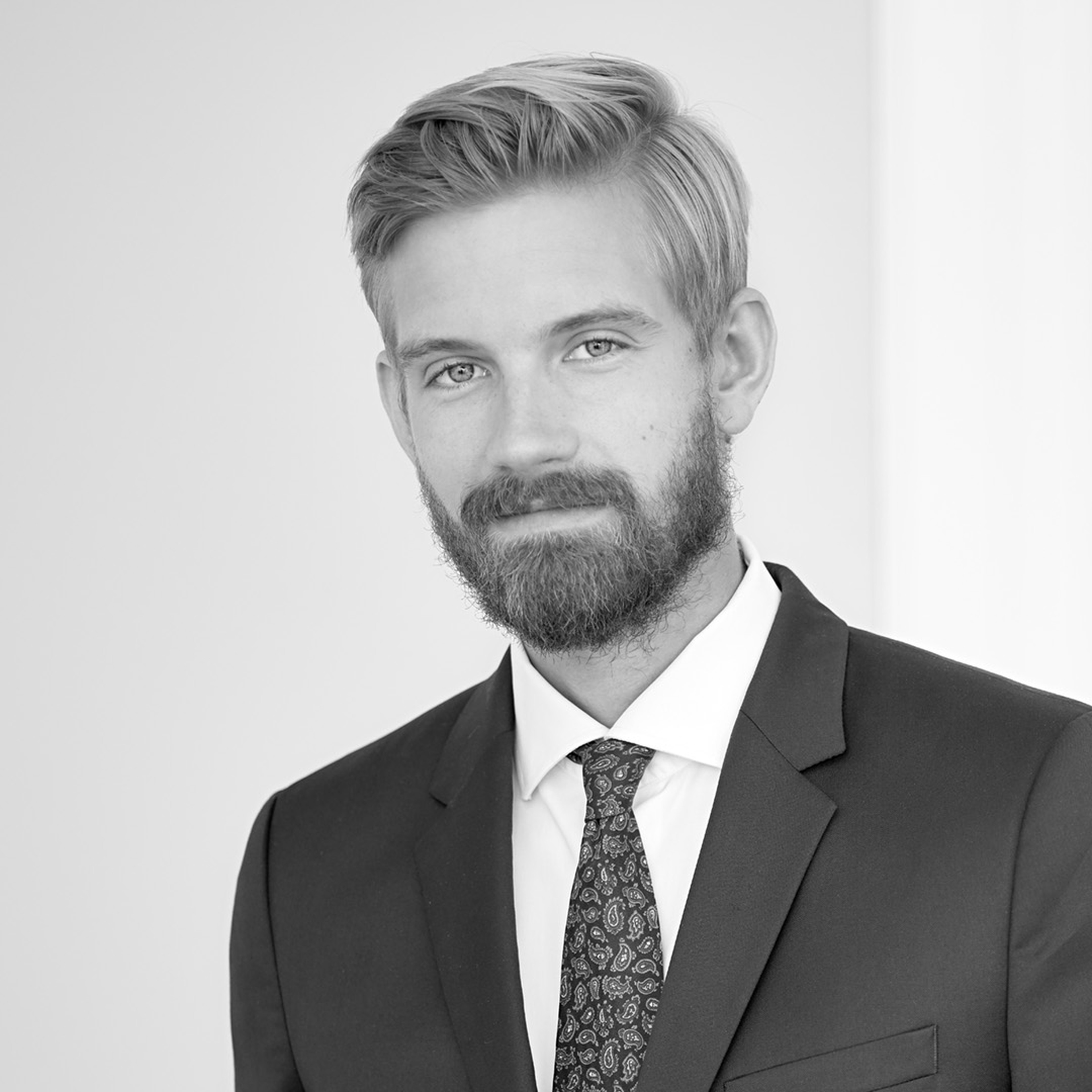 Max Secher Quorning – Rud Pedersen Public Affairs