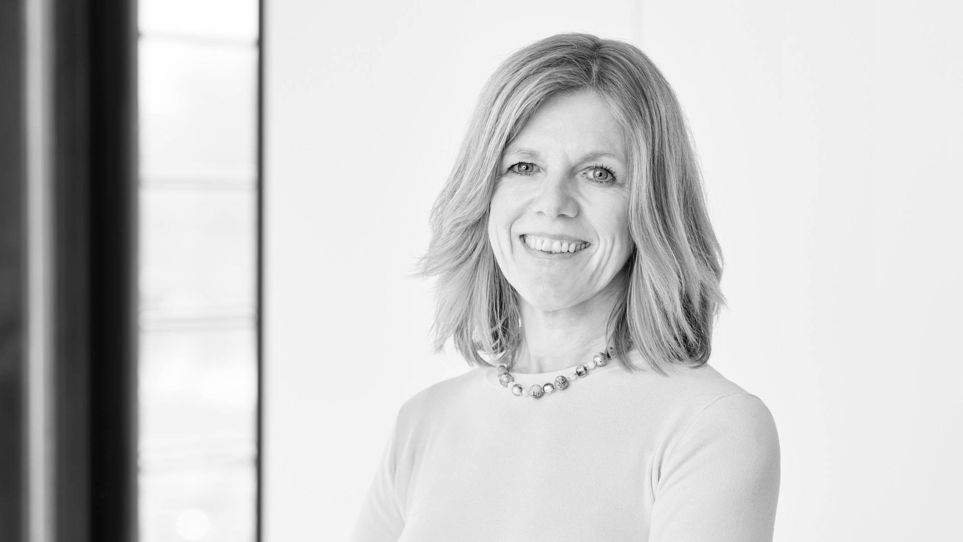 Diane Watson – Rud Pedersen Public Affairs