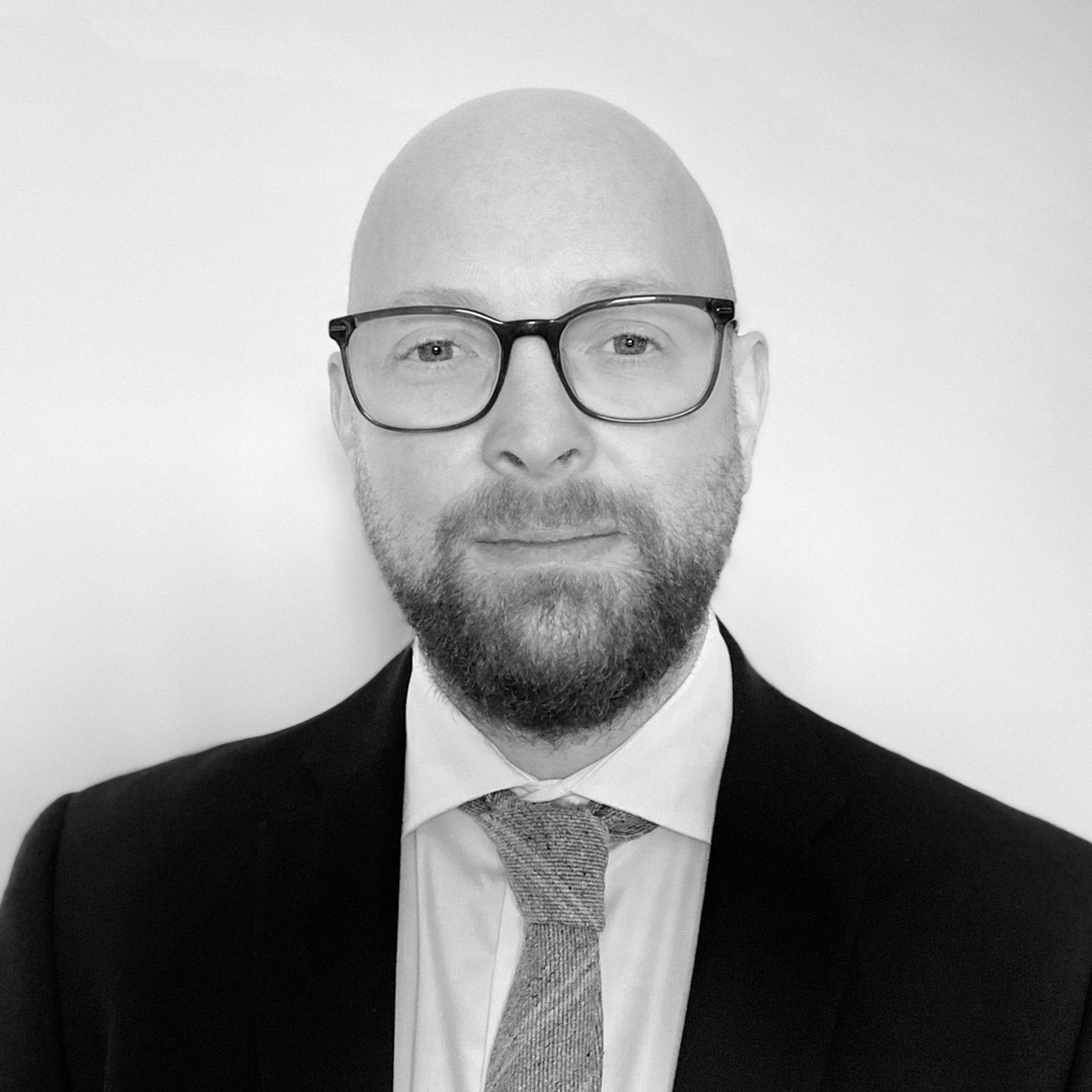 Peter Simpson – Rud Pedersen Public Affairs