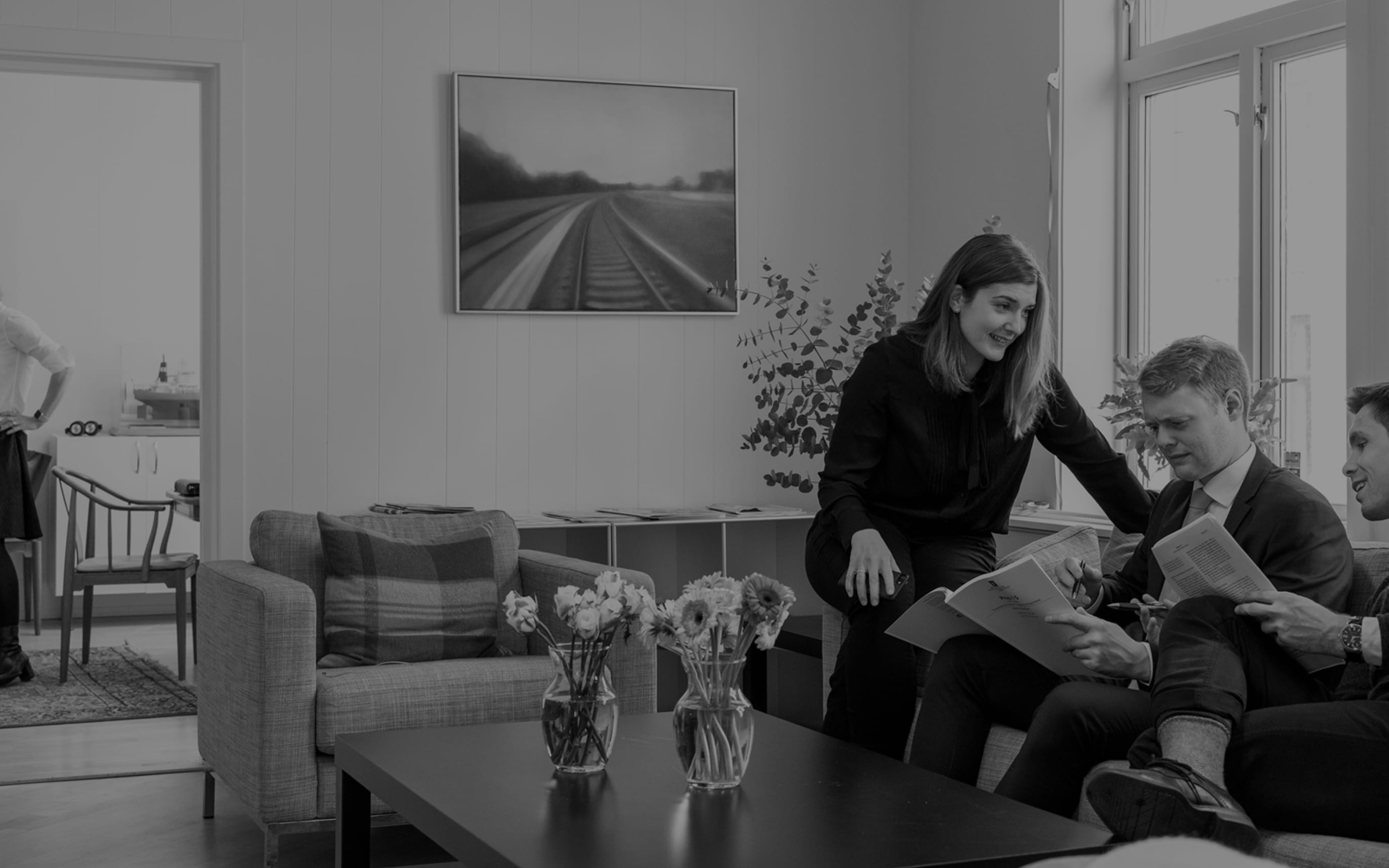 Hjem – Rud Pedersen Public Affairs