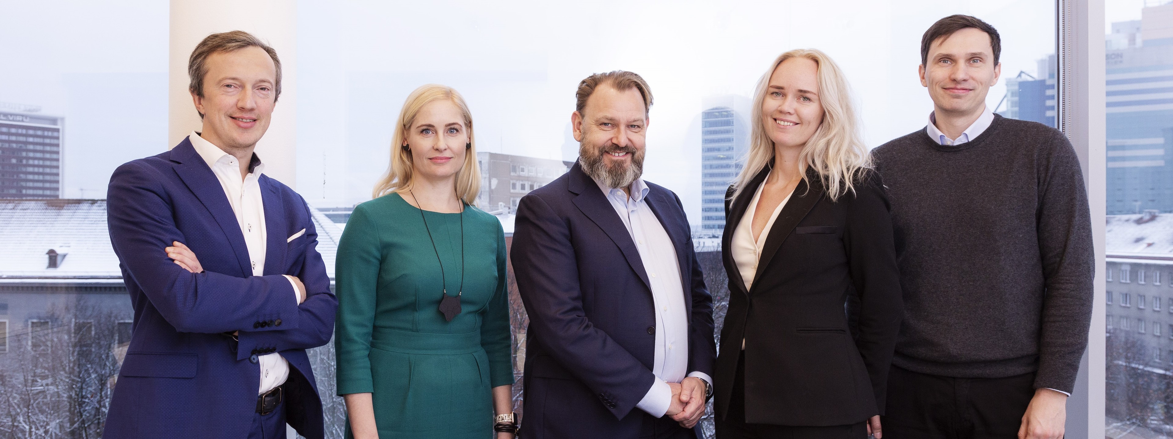 Europe’s pre-eminent specialist public affairs consultancy Rud Pedersen ...