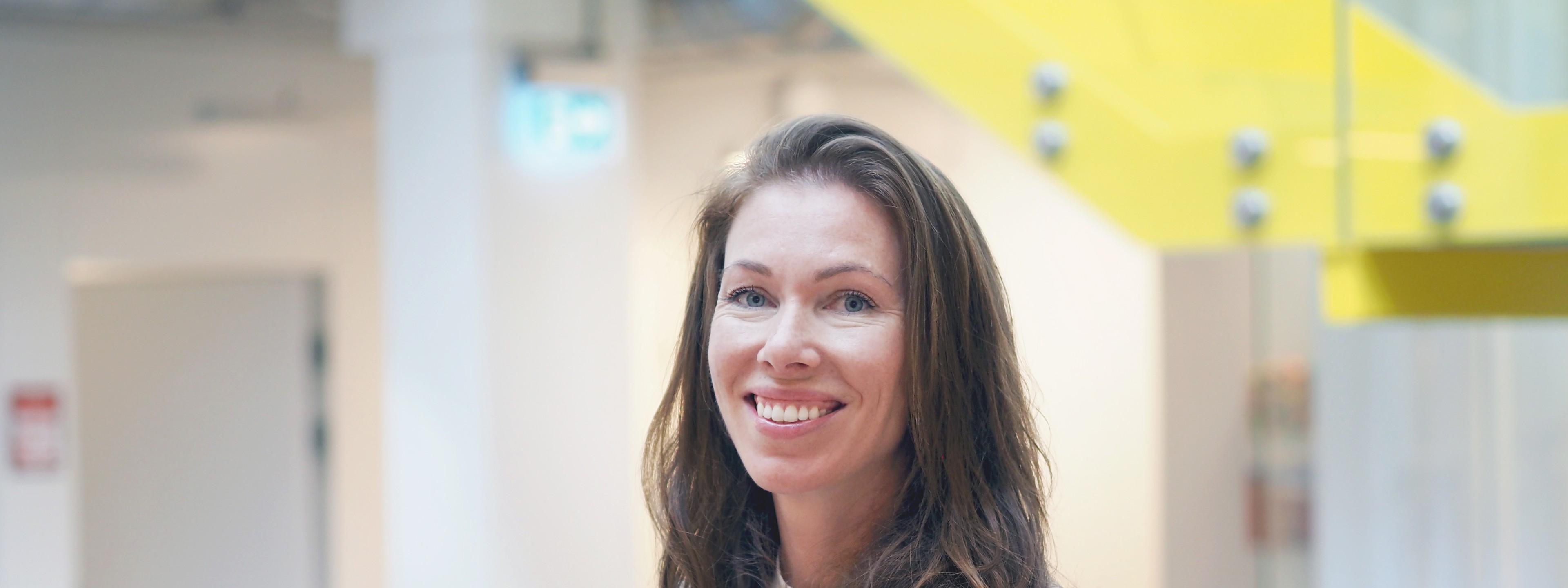 Welcom's Board of Directors has appointed Anna Singer to succeed Morten ...