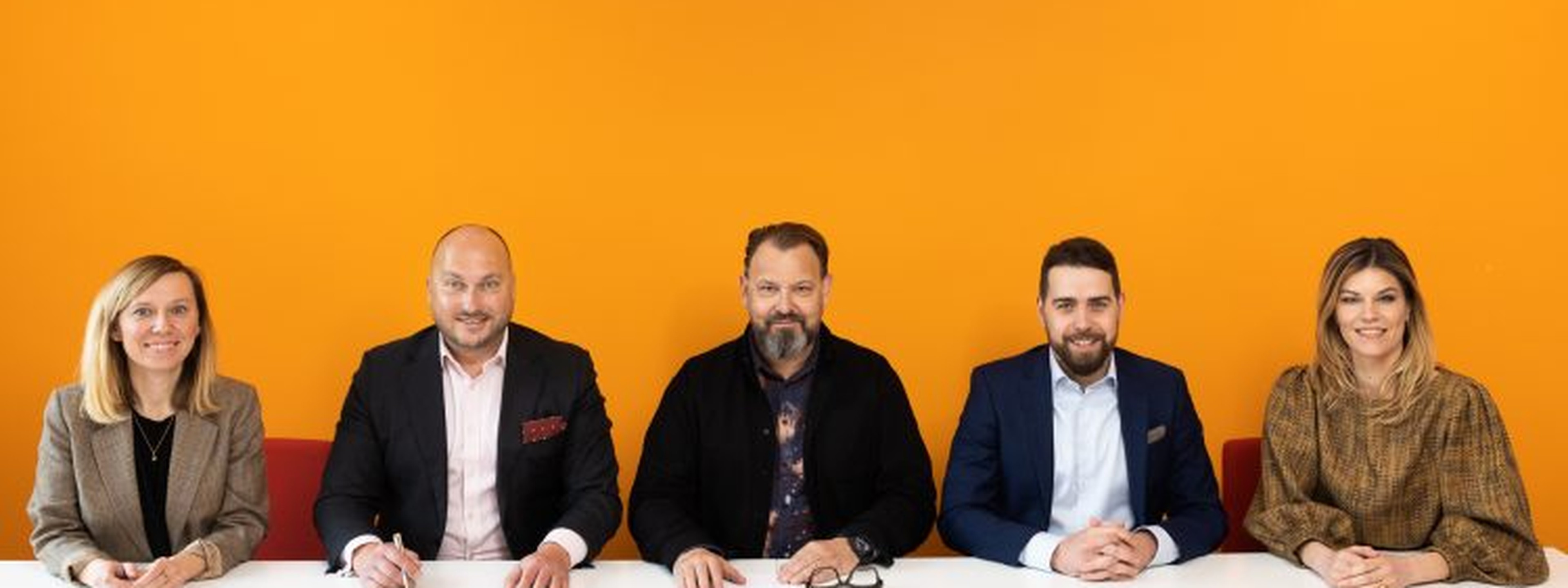 Rud Pedersen Group Opens Up in Latvia Through VA – Rud Pedersen Public ...