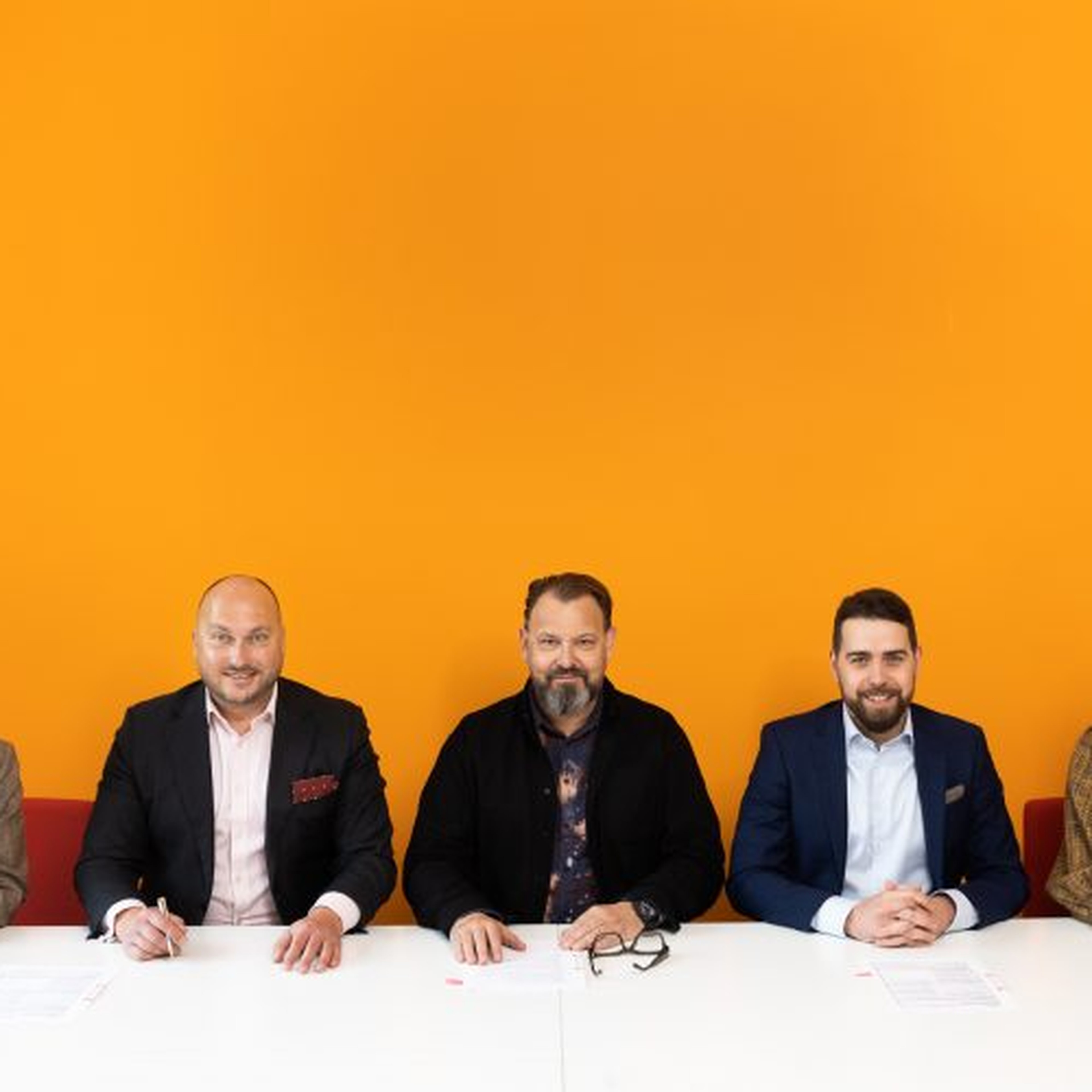 Rud Pedersen Group Opens Up in Latvia Through VA – Rud Pedersen Public ...