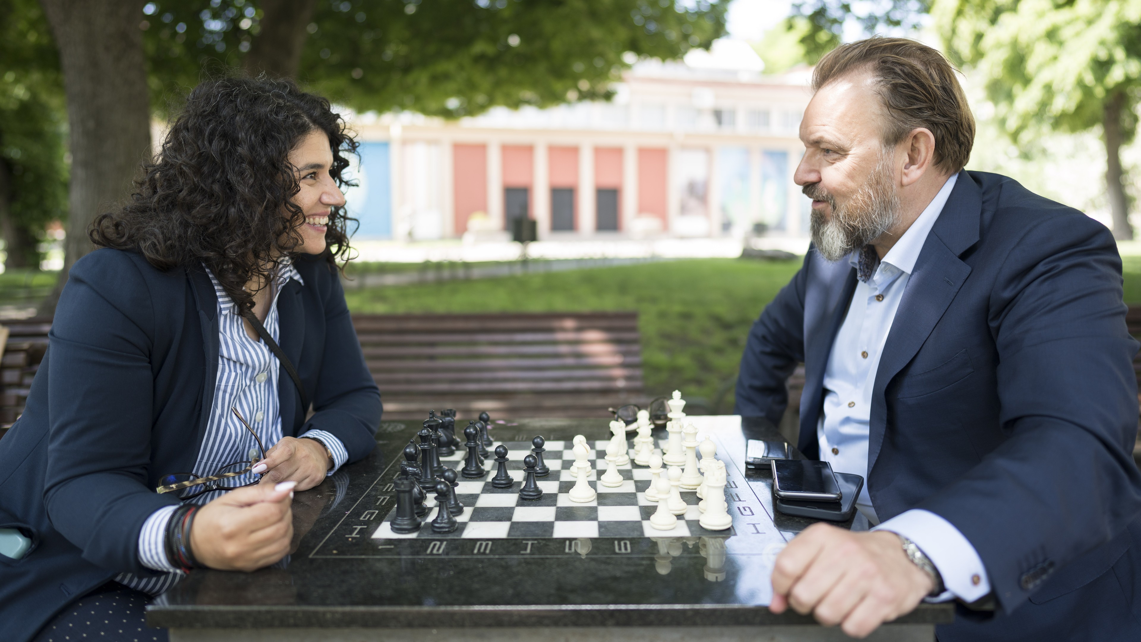 Etusivu – Rud Pedersen Public Affairs