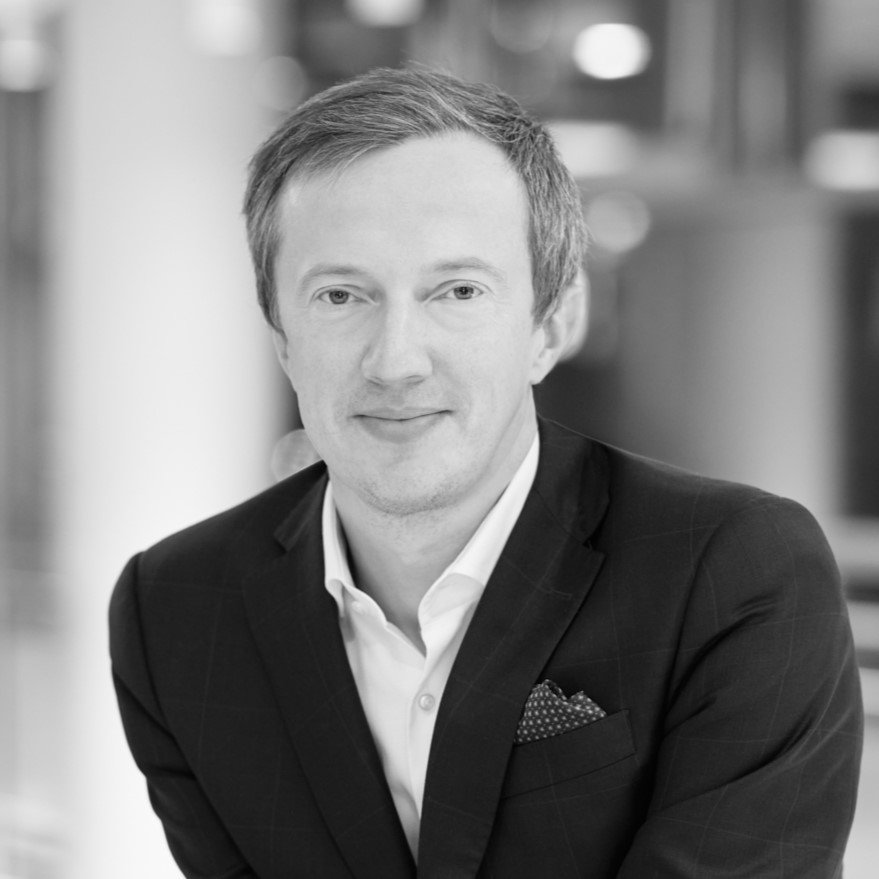 Andreas Kaju – Rud Pedersen Group