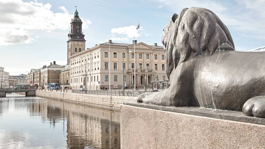 Rud Pedersen Public Affairs Sweden strengthens its senior team with two ...