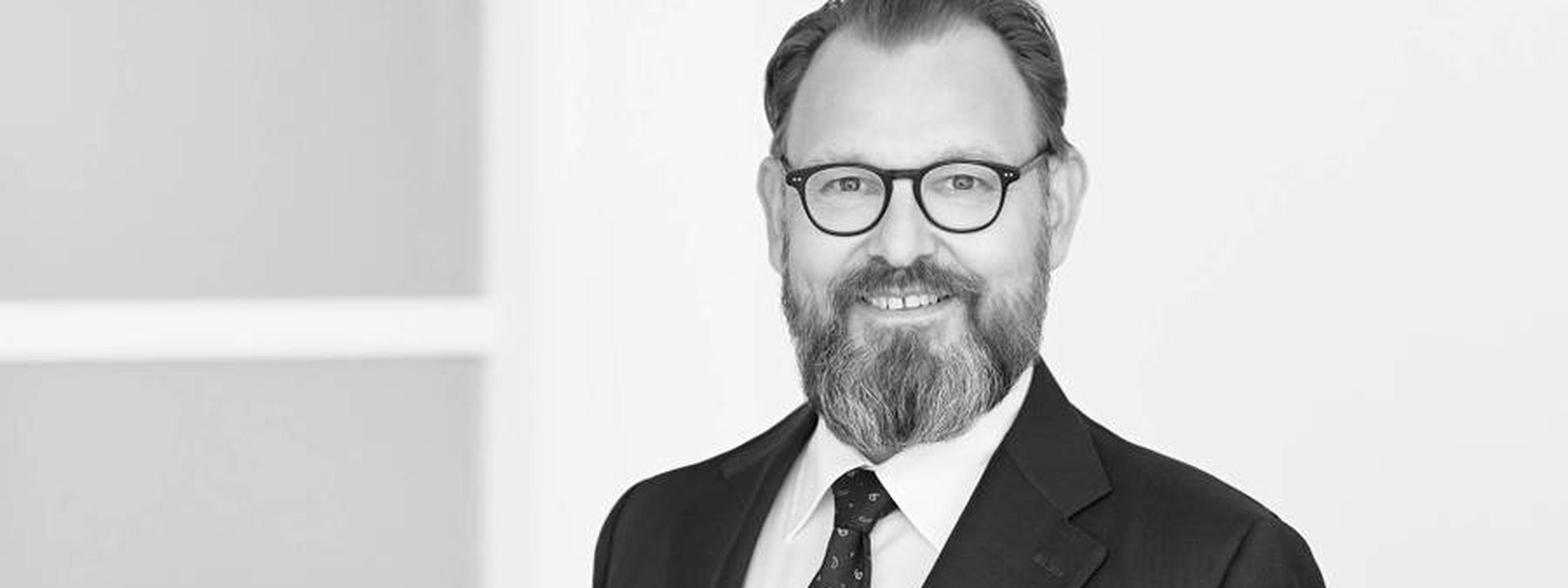 Morten Rud Pedersen – Rud Pedersen Public Affairs