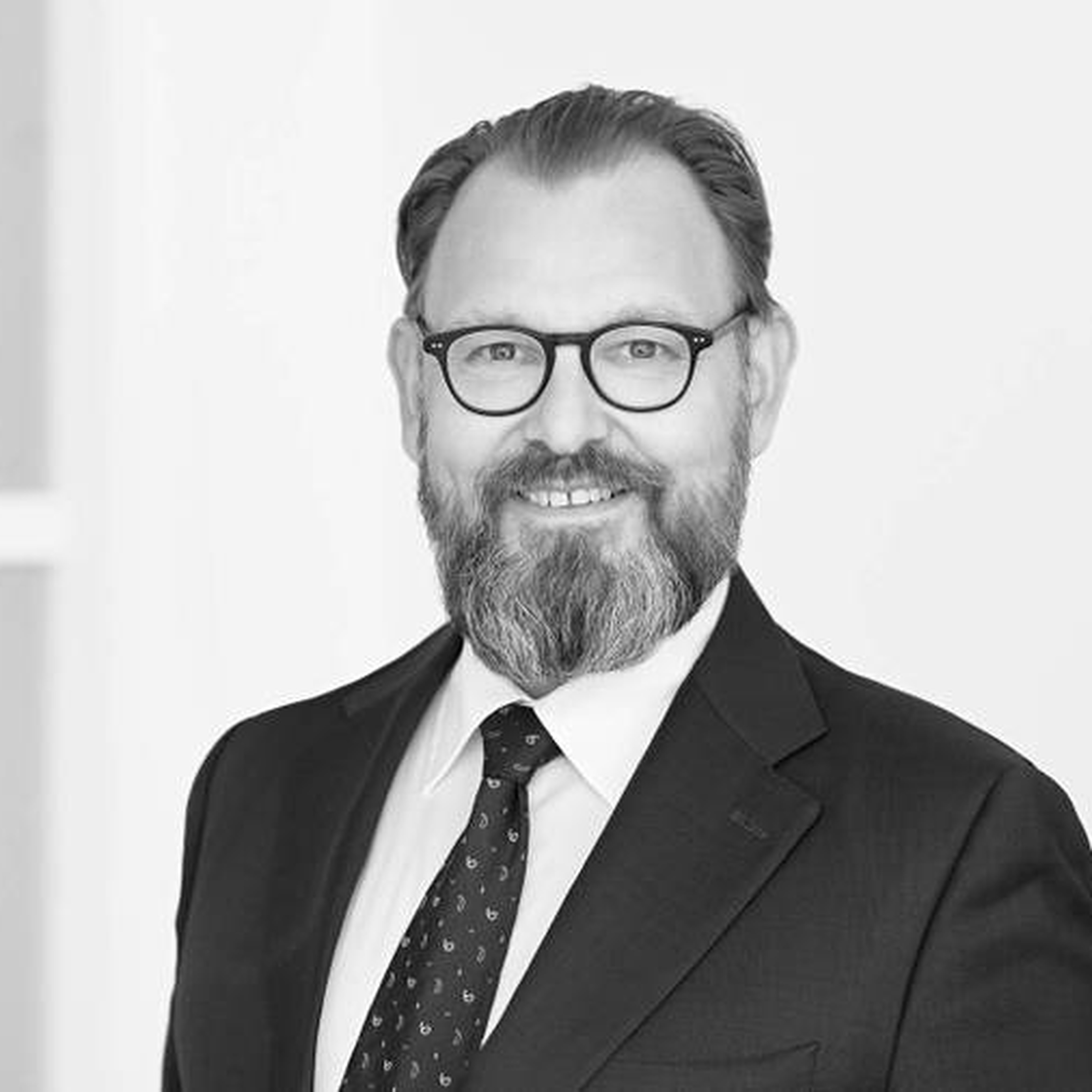 Morten Rud Pedersen – Rud Pedersen Public Affairs