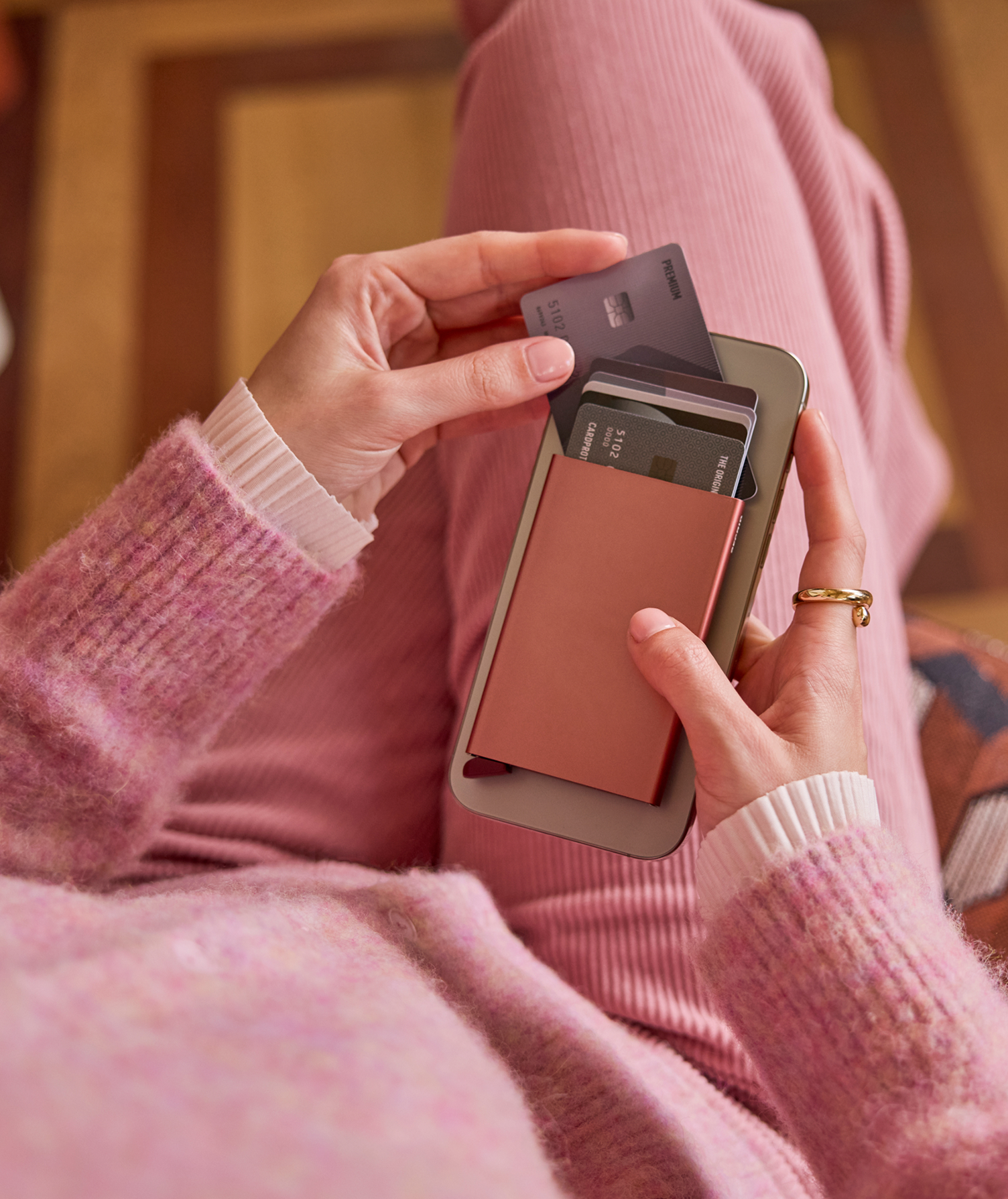 Secrid - Dutch wallet makers since 1995