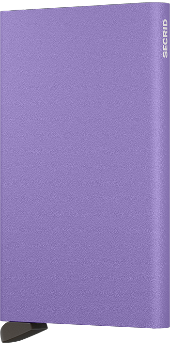 Secrid Cardprotector Powder Lilac