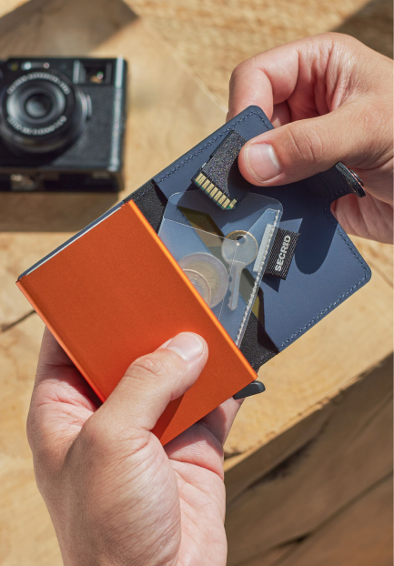 Coinpocket: The Next Evolution