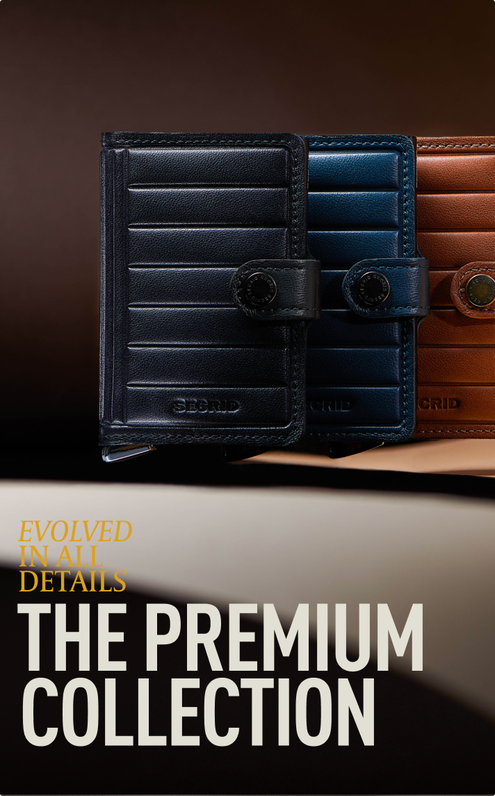 The Premium+ Collection