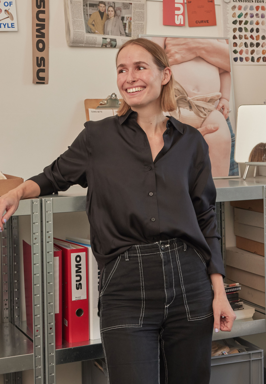 Secrid Talent Podium - Sumo Baby