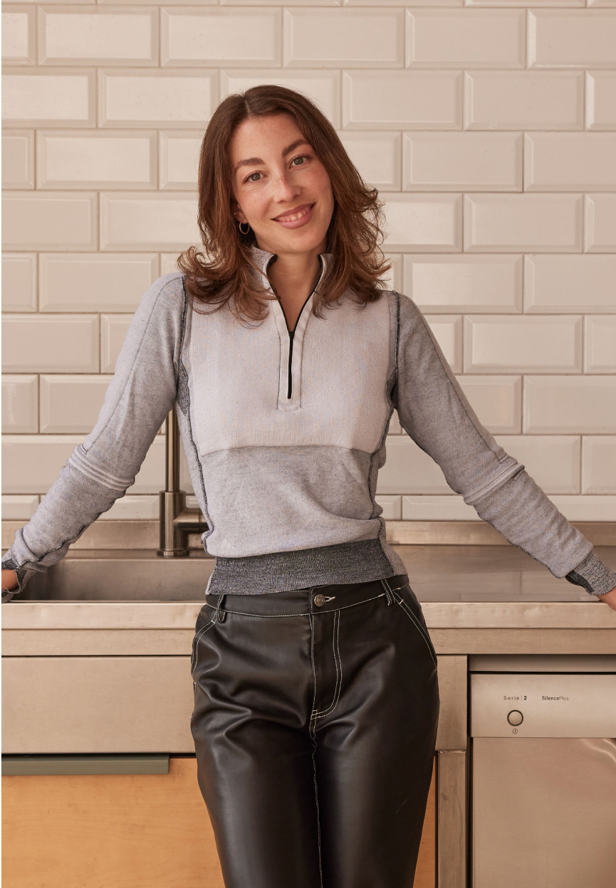 Secrid Talent Podium - Vorkoster