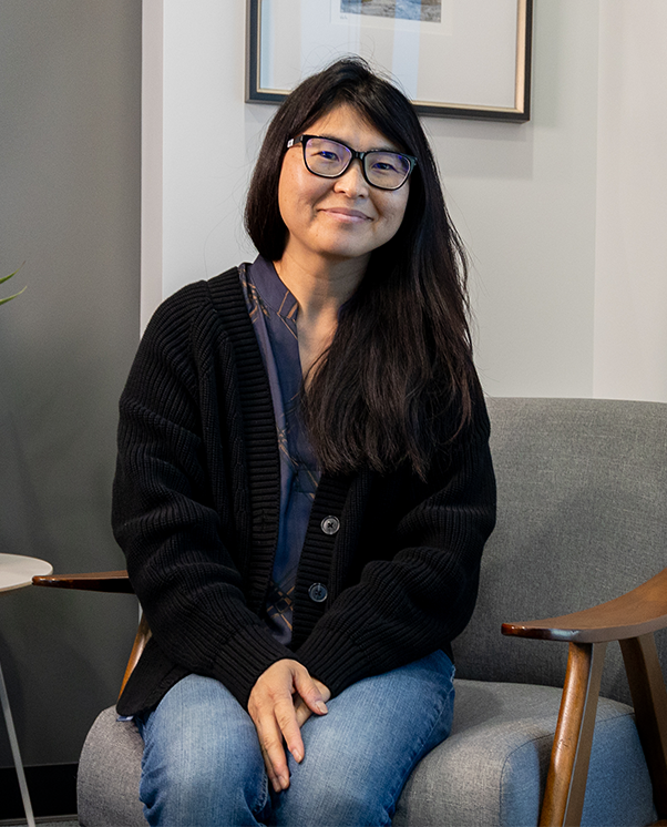 Meet the Laboratory Experts | Canyon Labs