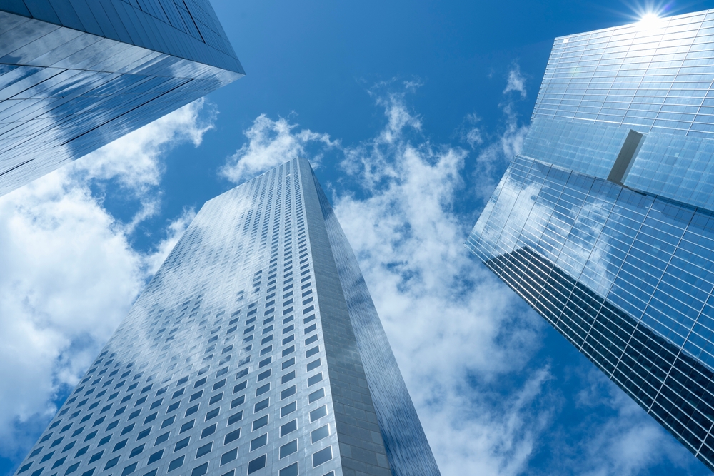 Finity Consulting