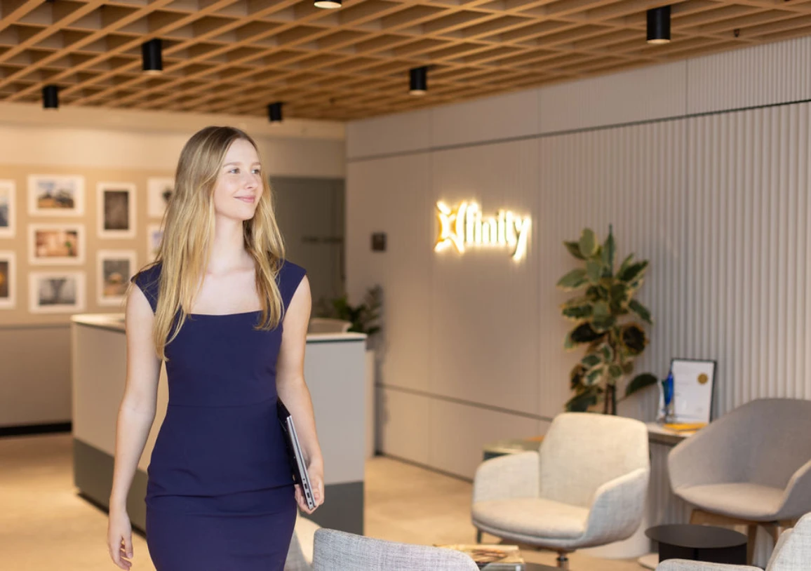 Finity Consulting