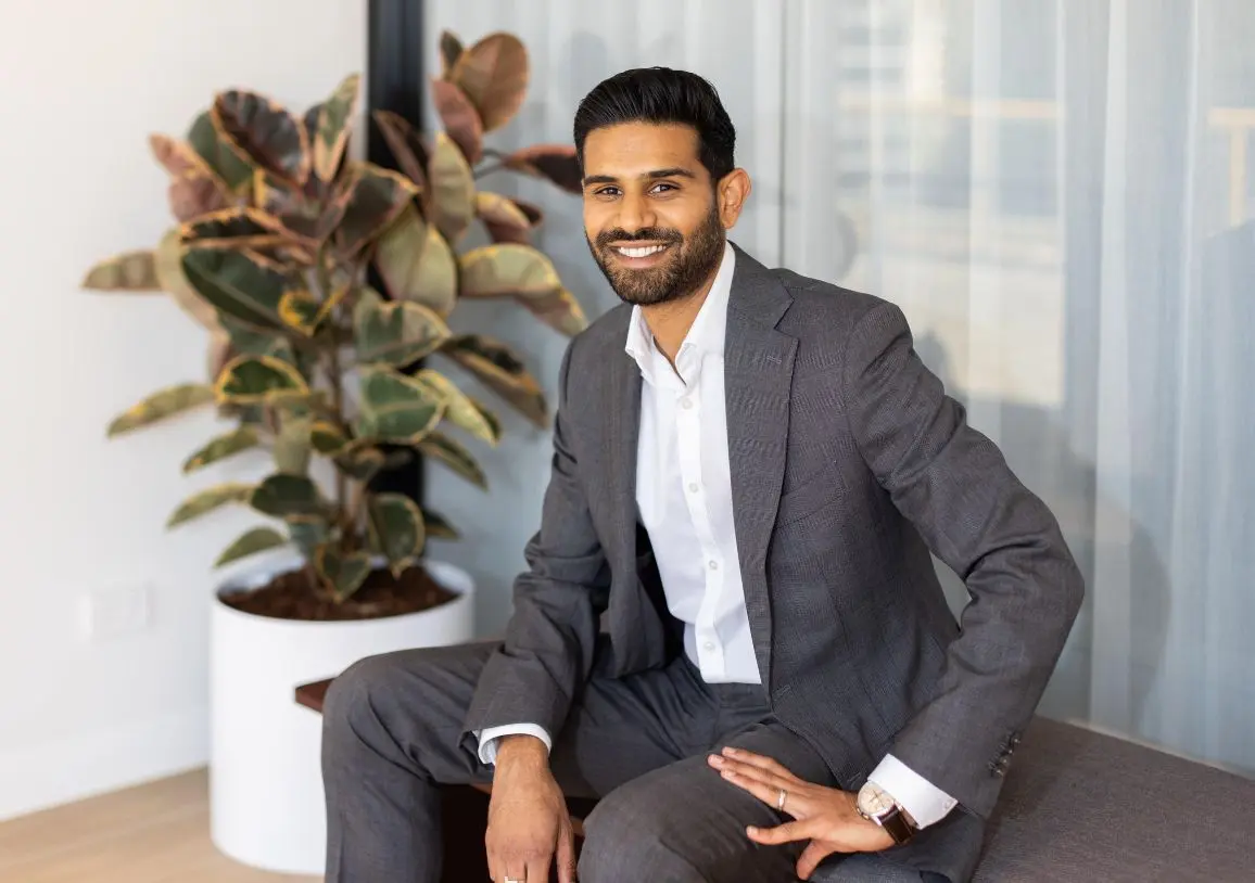 Finity Consulting