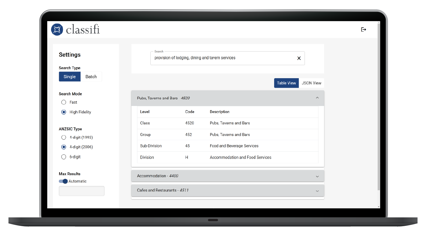 Finity Consulting
