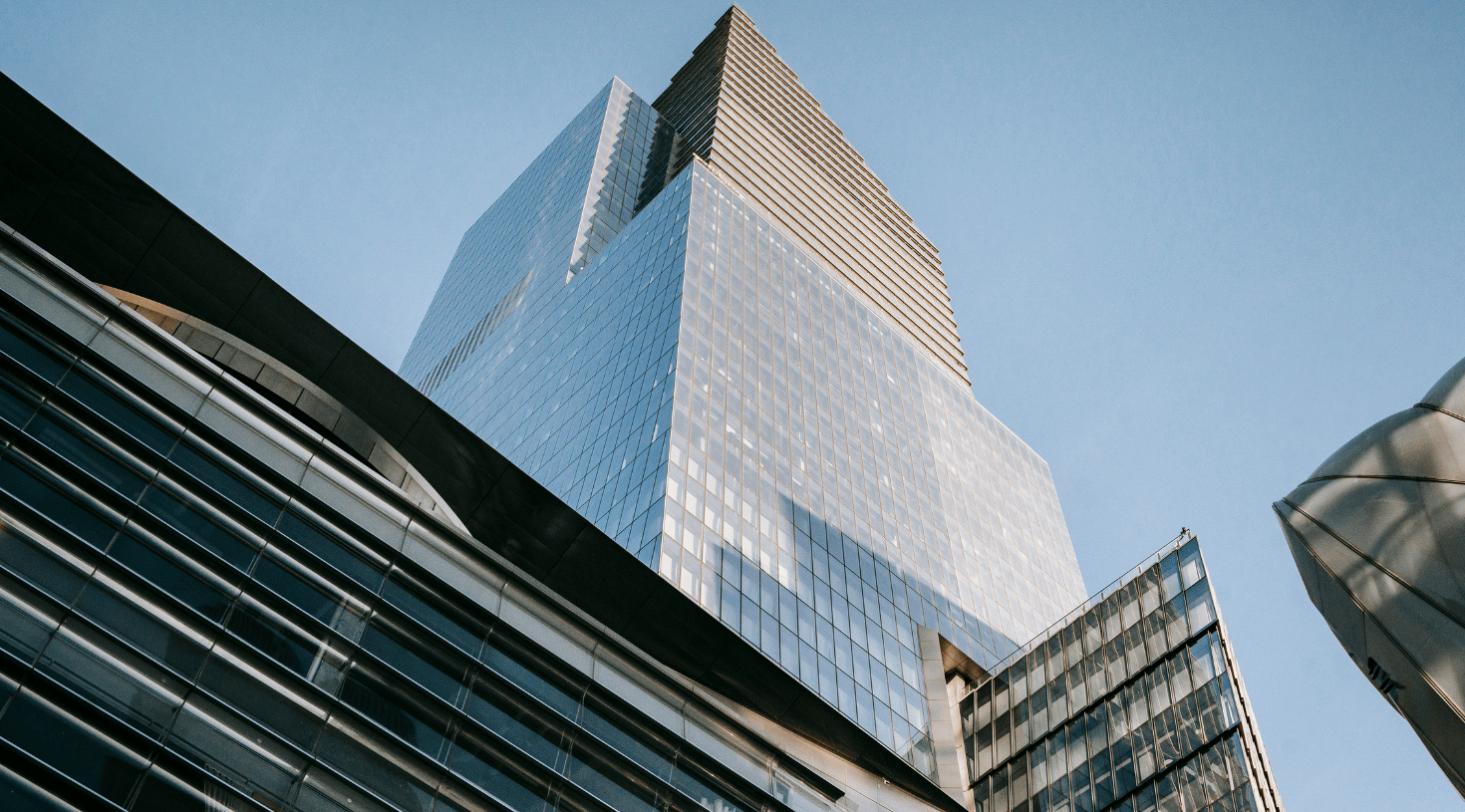 Finity Consulting