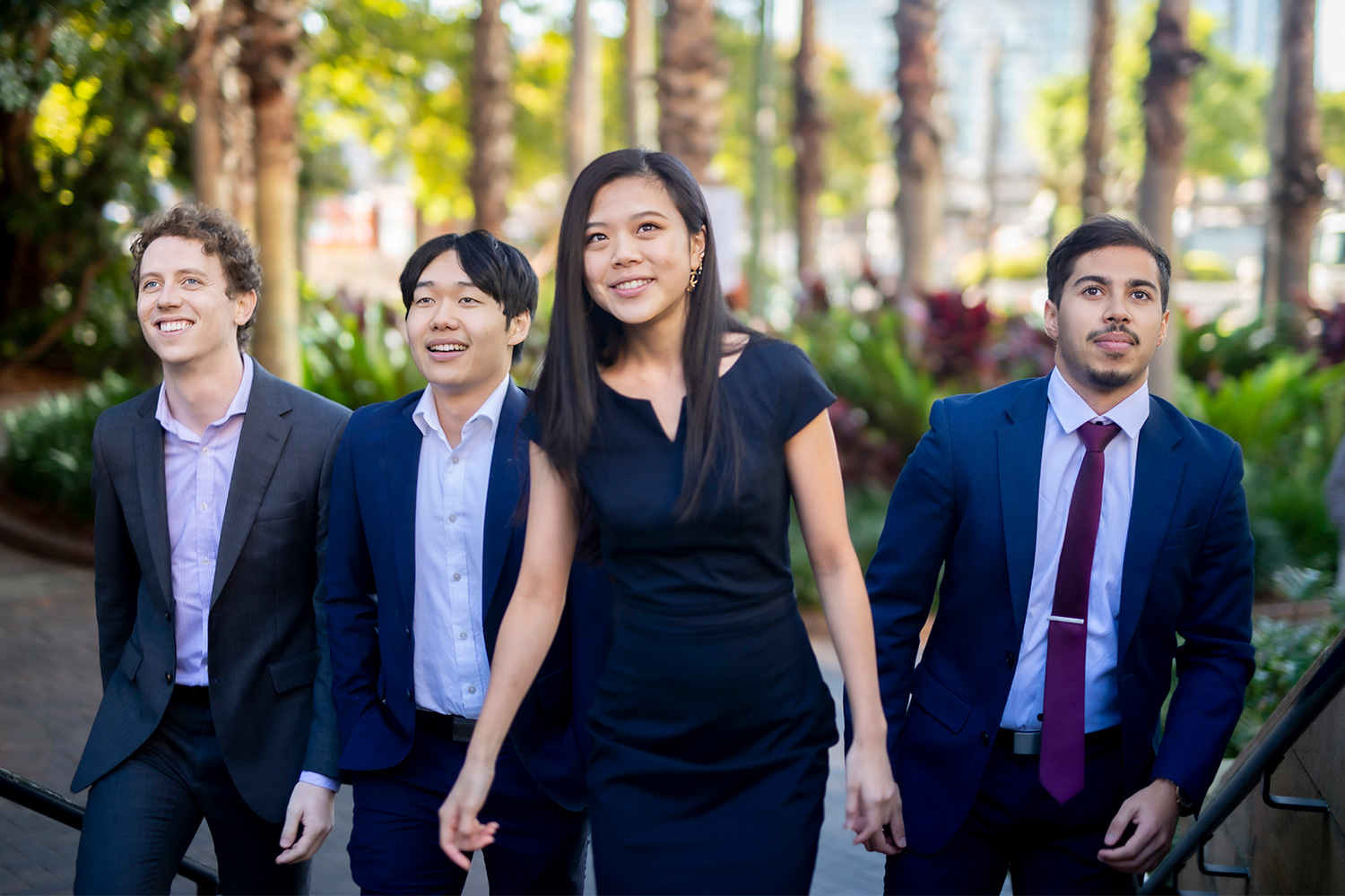 Finity Consulting | Actuarial and Insurance Consultants | Sydney ...