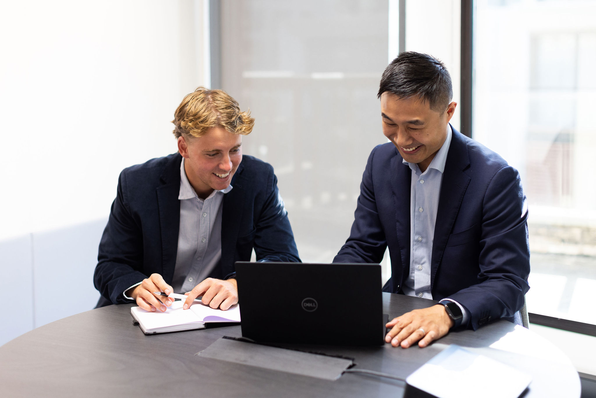 Actuarial & Software Graduates Programs | Finity Consulting