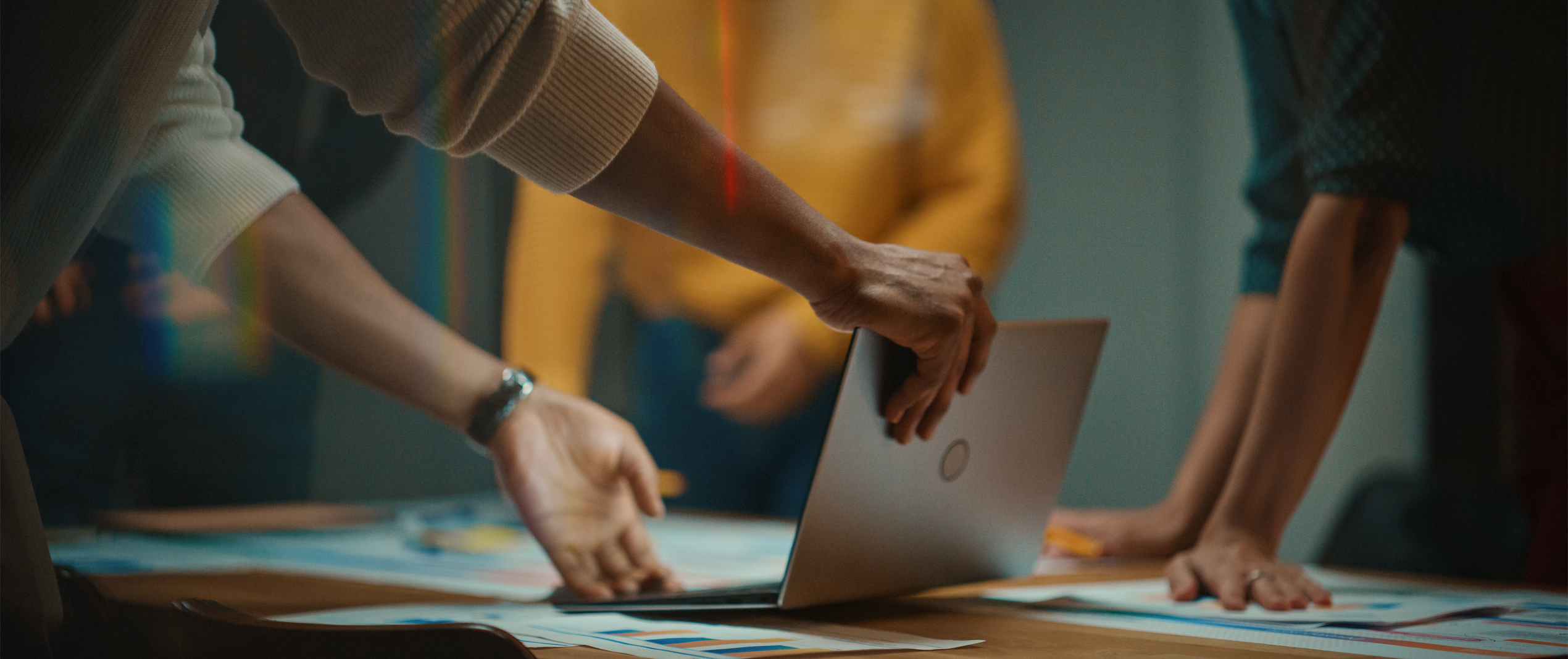 Our Team Of Actuaries & Consultants | Finity Consulting