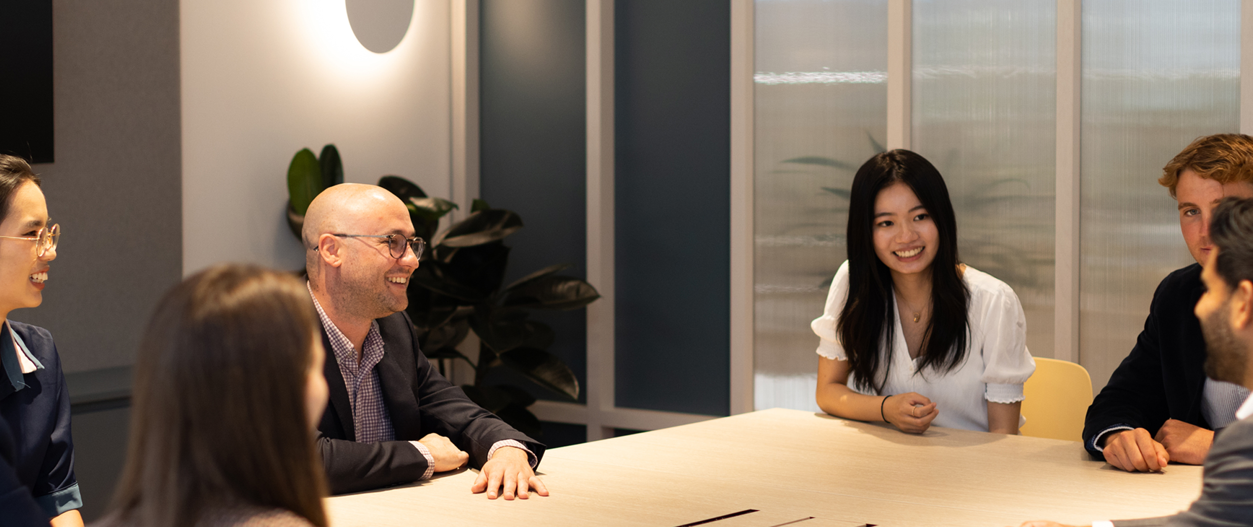Finity Consulting