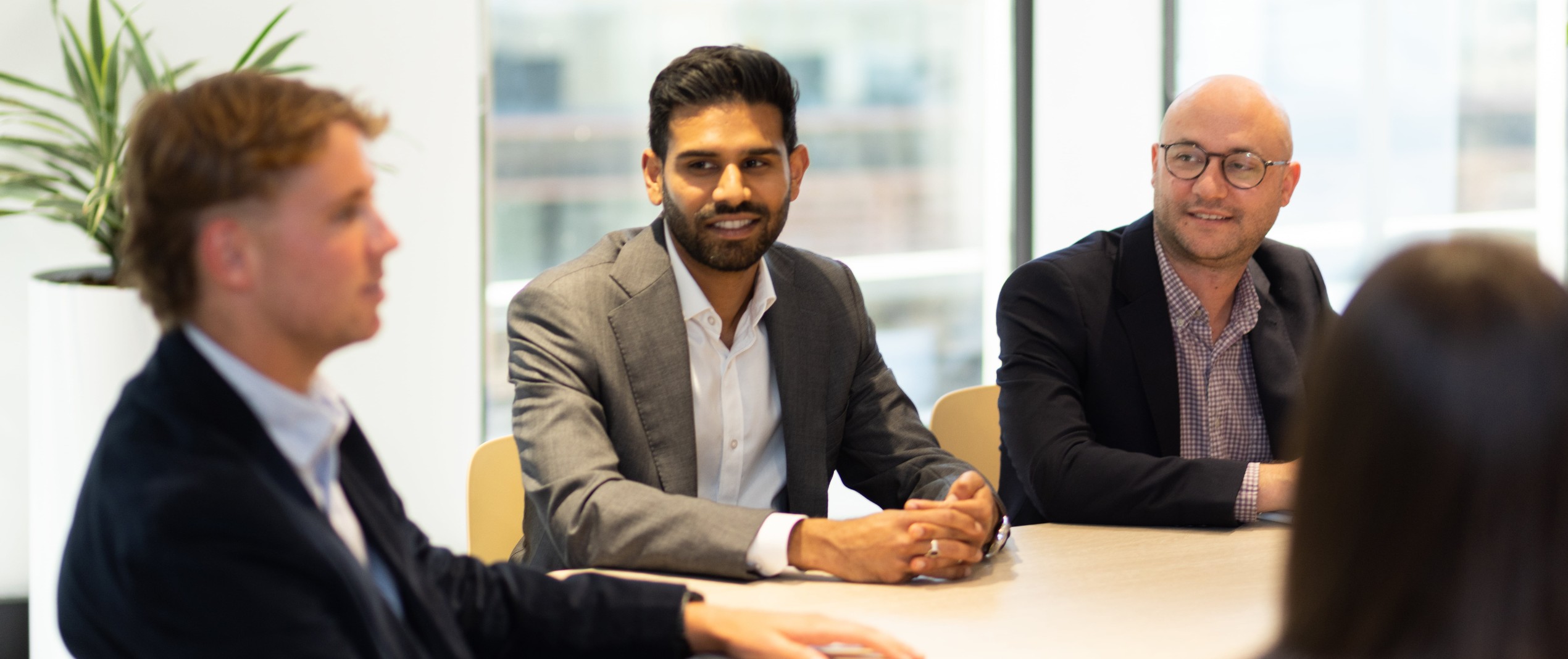 Finity Consulting