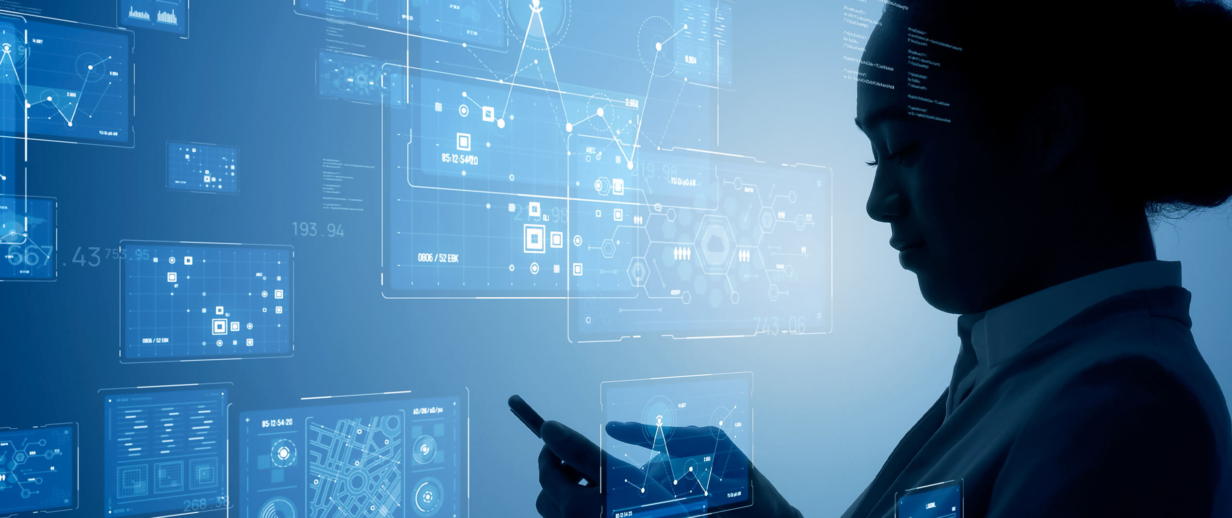 Finity Consulting