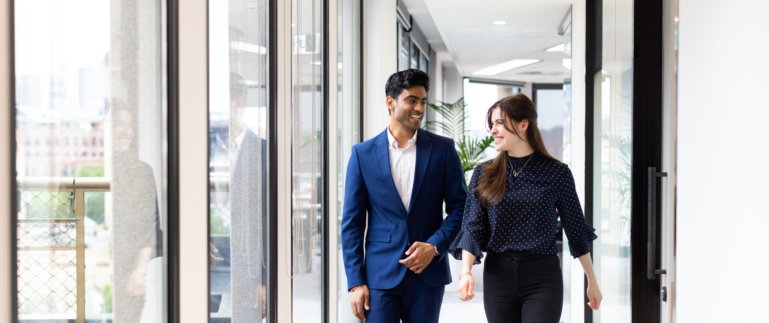 Finity Consulting