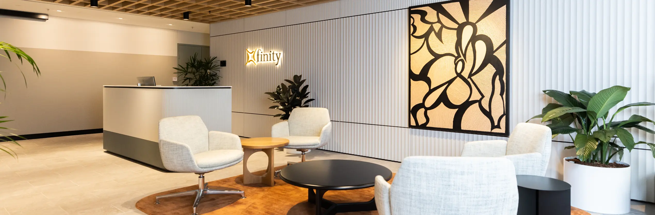 Finity Consulting