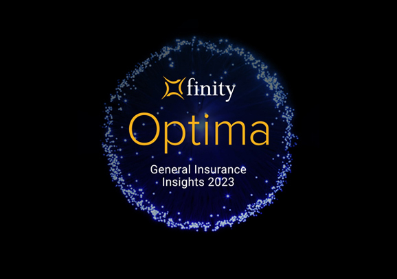 Finity Consulting