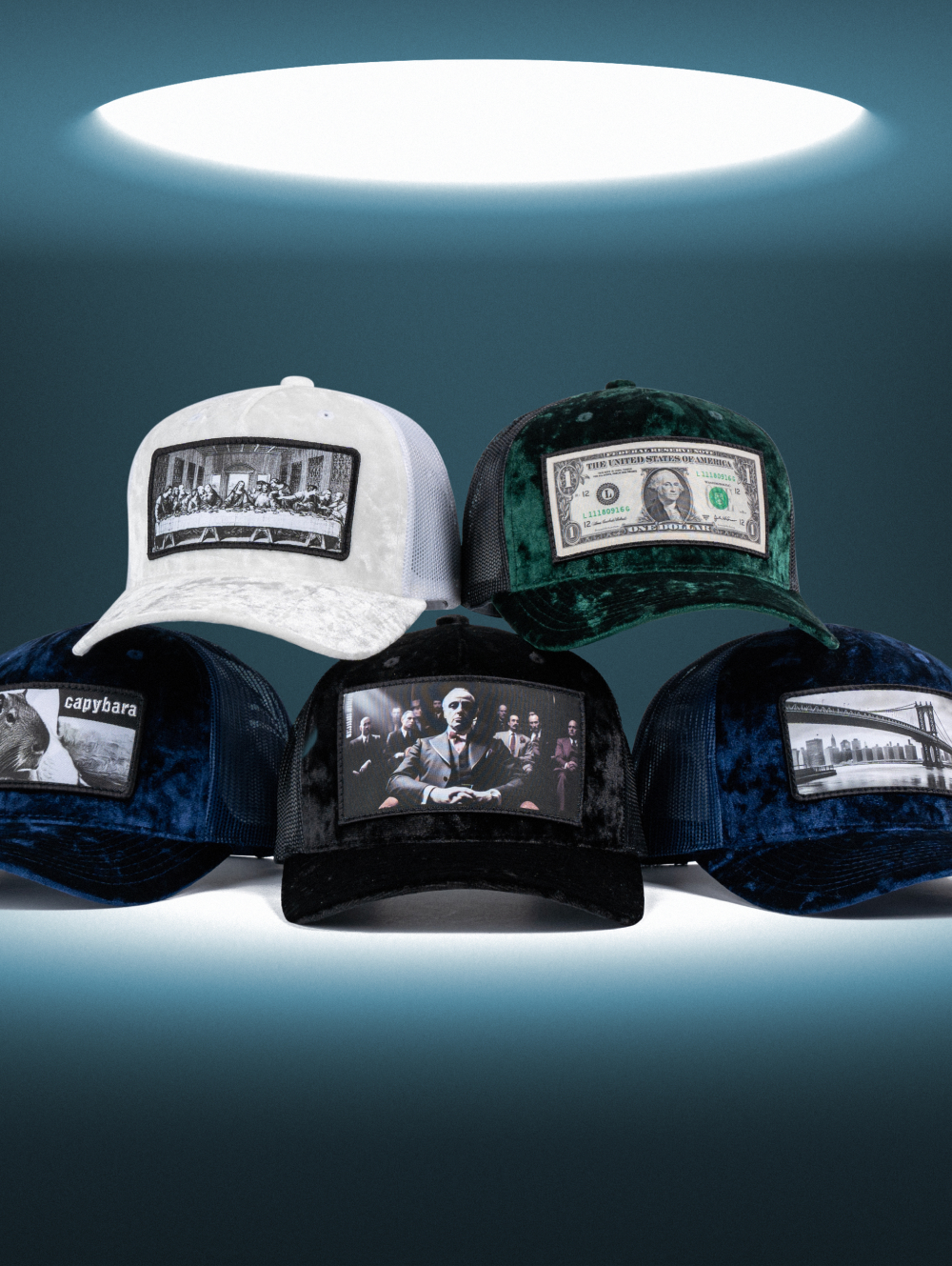 Hats & caps - GIGANTIC selection of caps & hats | Hatstoreworld.com