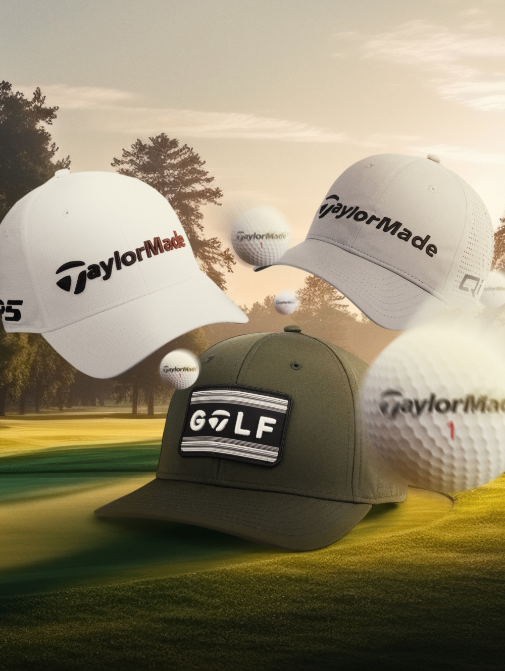 Hats & caps - GIGANTIC selection of caps & hats | Hatstoreworld.com