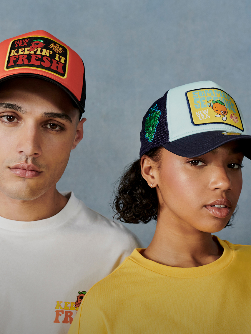 Hats & caps - GIGANTIC selection of caps & hats | Hatstoreworld.com