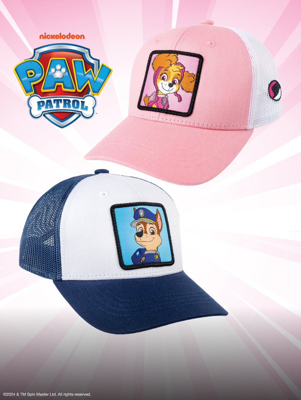 หมวก - ตัวเลือกฝาปิดออนไลน์เป็นจำนวนมาก | Hatstore.com