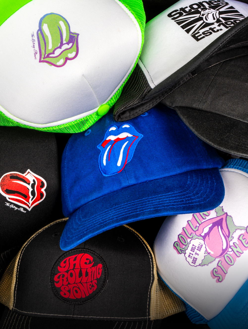 Hats & caps - GIGANTIC selection of caps & hats | Hatstoreworld.com