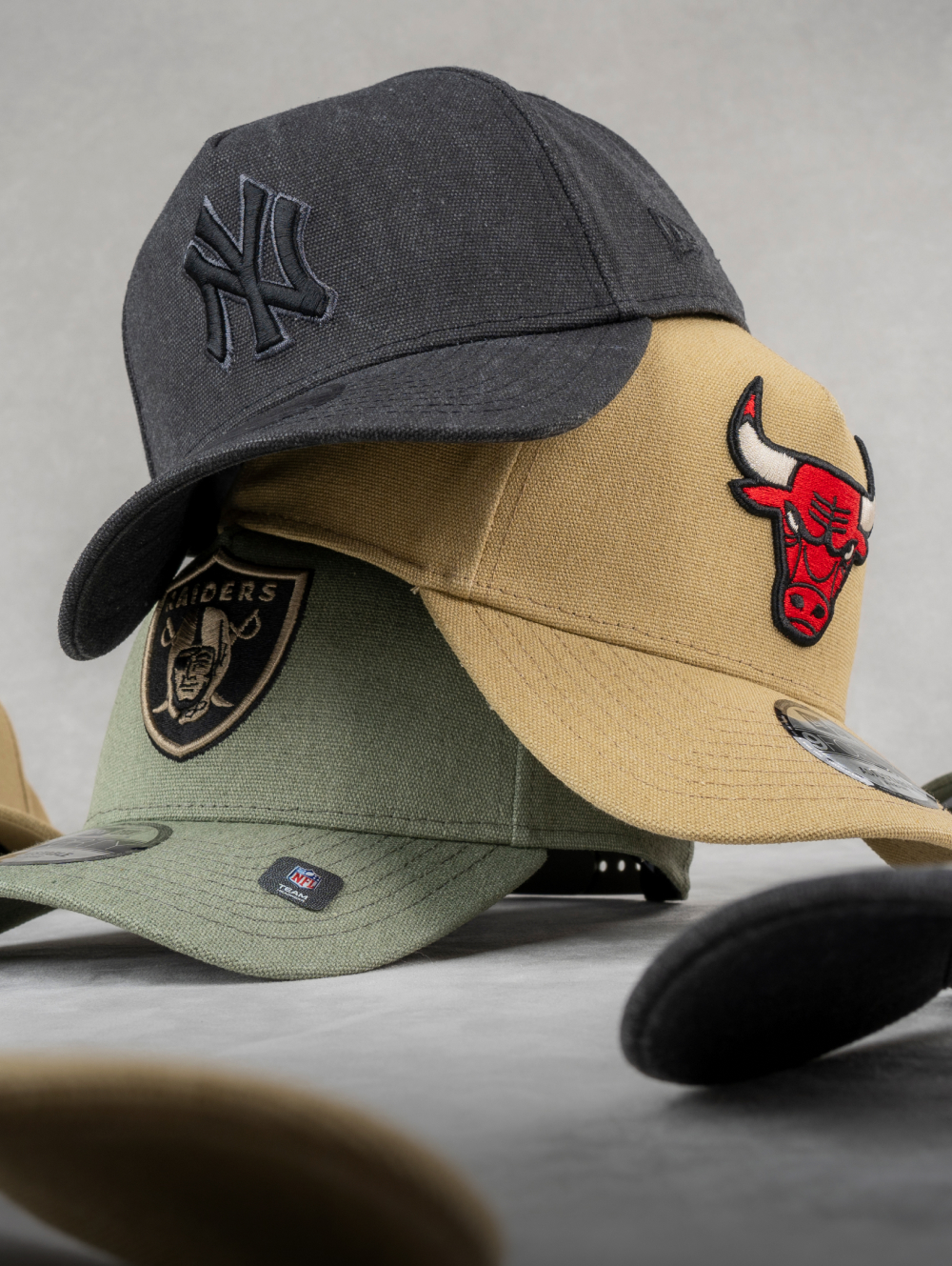 Canvas | Hatstoreworld.com