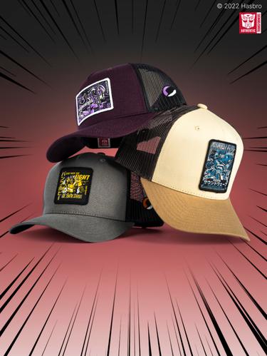 Hatstore | Your One-Stop Shop for Caps, Hats & Beanies | Hatstoreworld.com