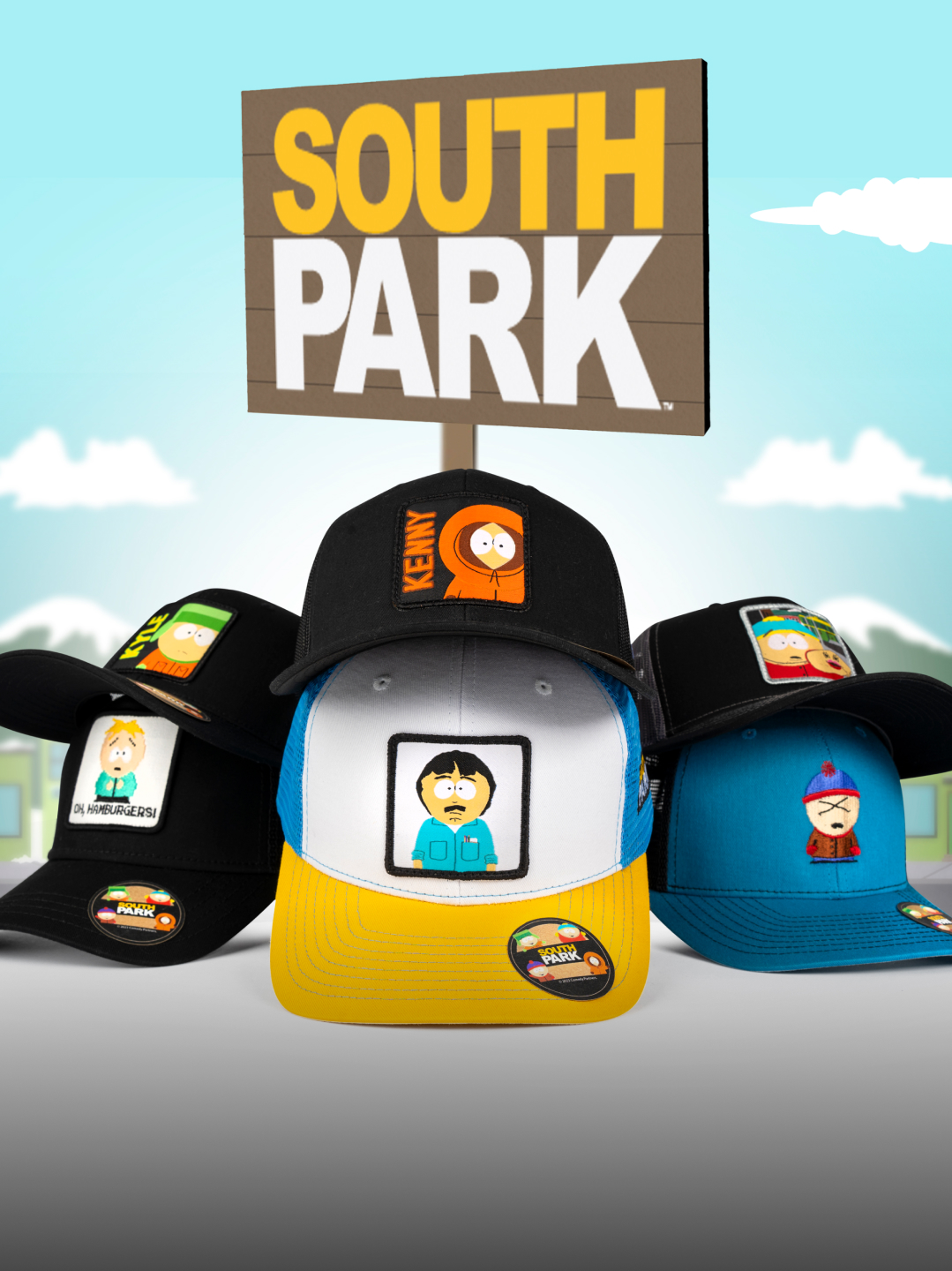Hats & caps - GIGANTIC selection of caps & hats | Hatstoreworld.com