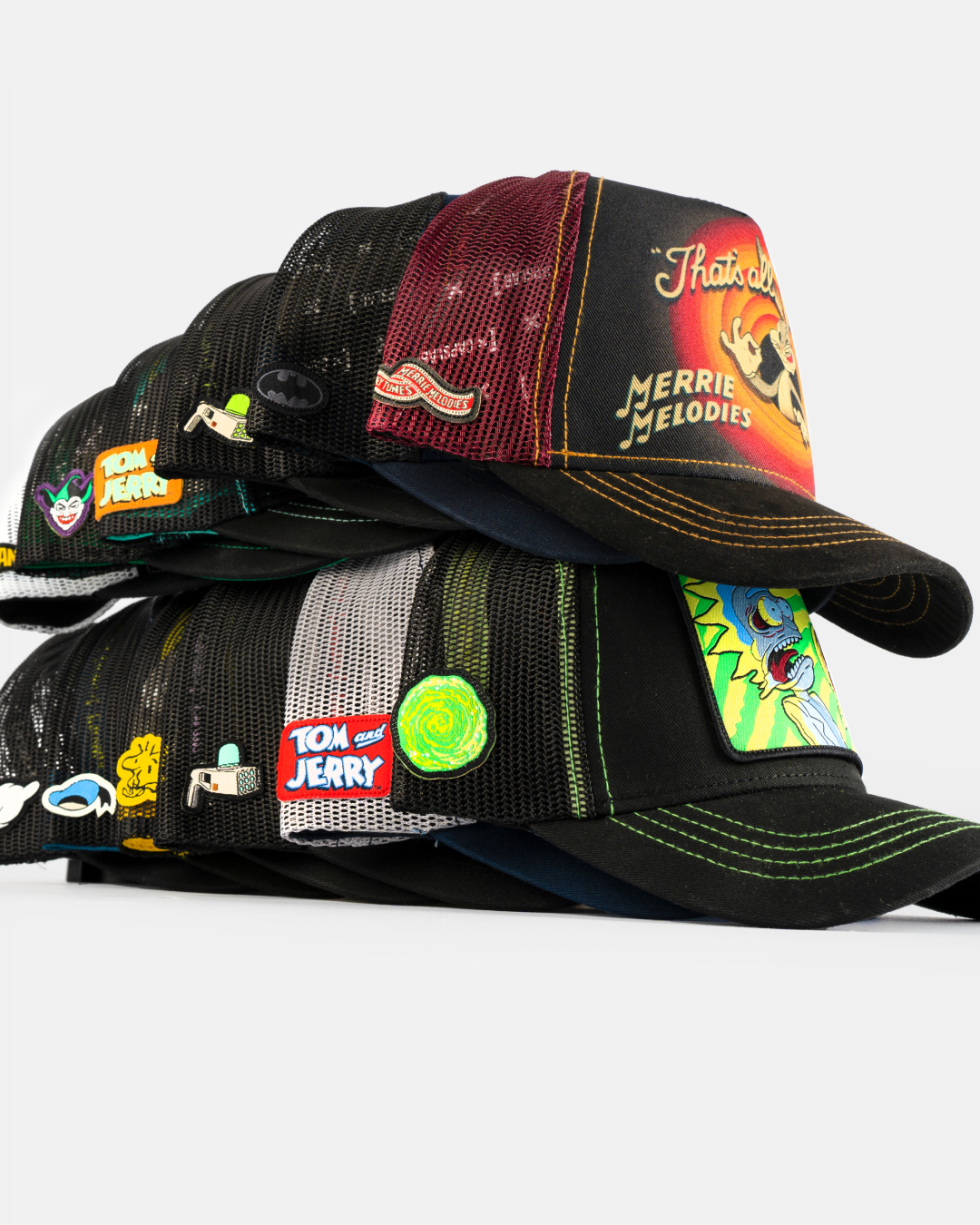 Capslab Essentials | Hatstoreworld.com