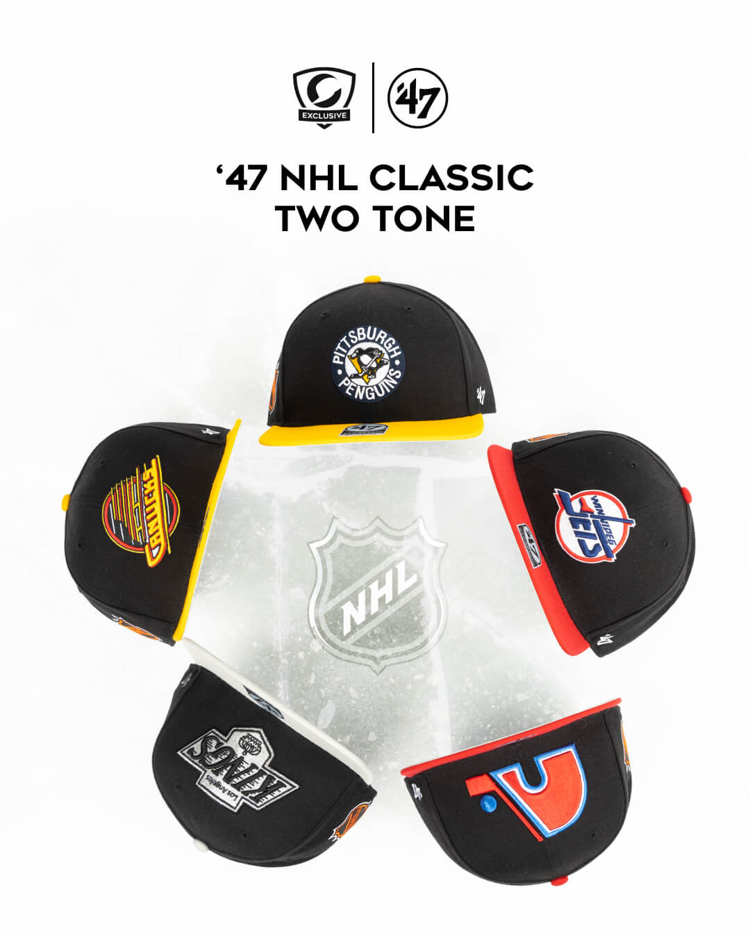 Hats & caps - GIGANTIC selection of caps & hats | Hatstoreworld.com