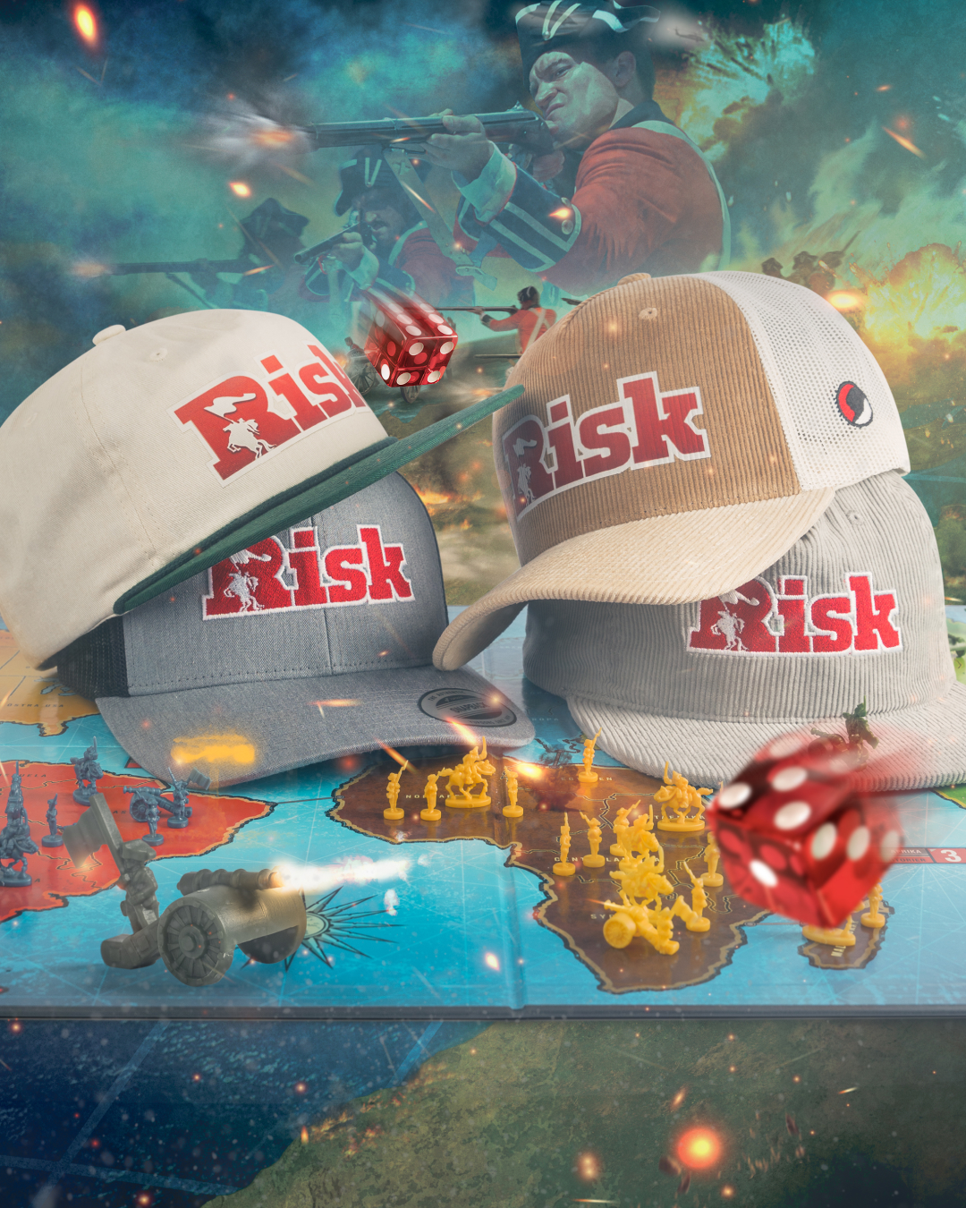 Hats & caps - GIGANTIC selection of caps & hats | Hatstoreworld.com